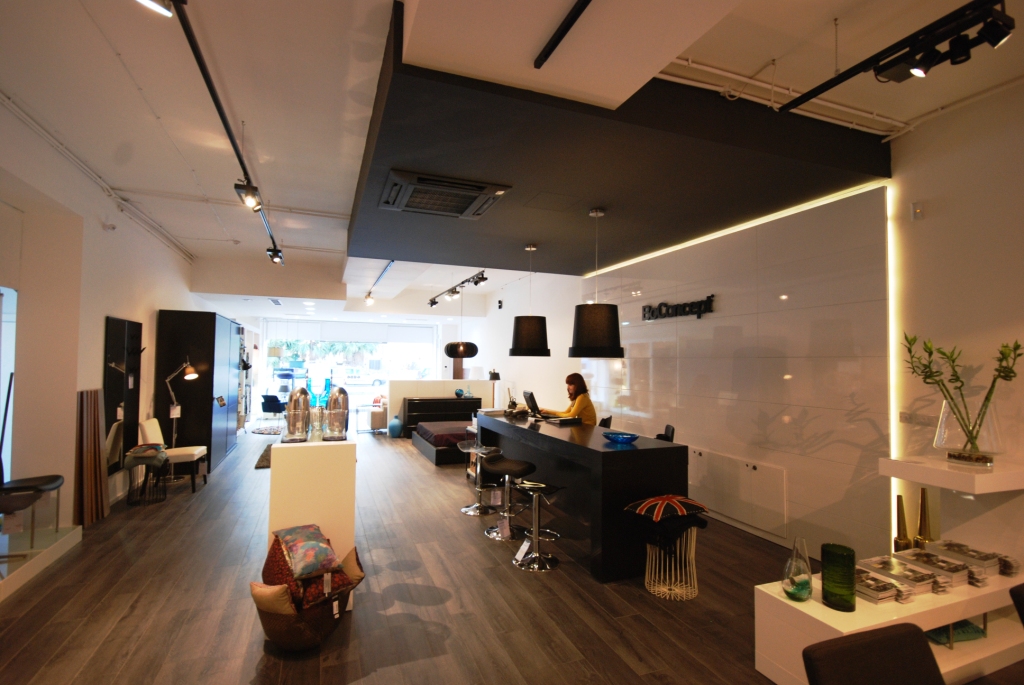 BoConcept Extension 2011 by MJMDA [Matthew James Mercieca Design ...