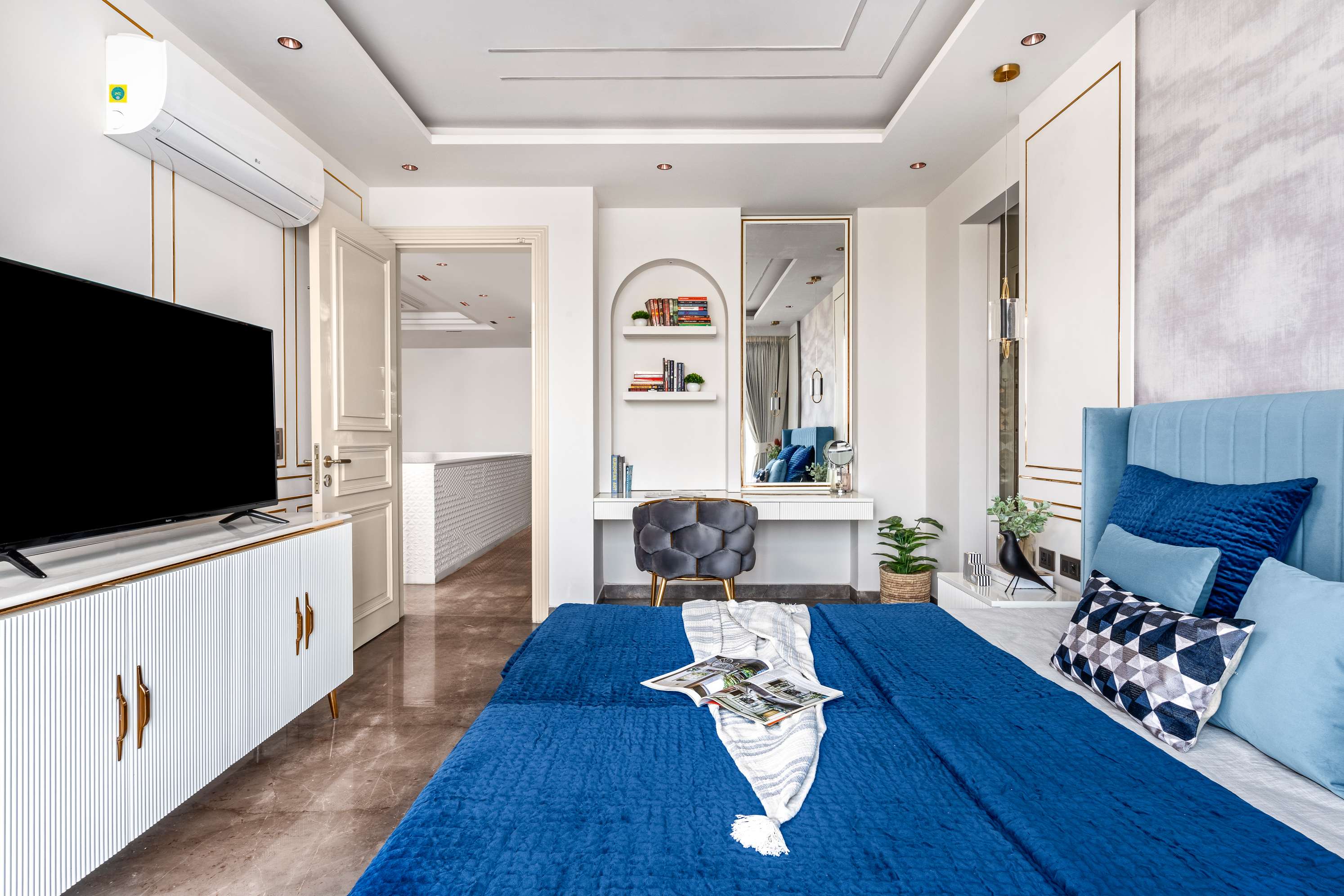 Radiance Residence by Future Concepts by Suraj - Architizer