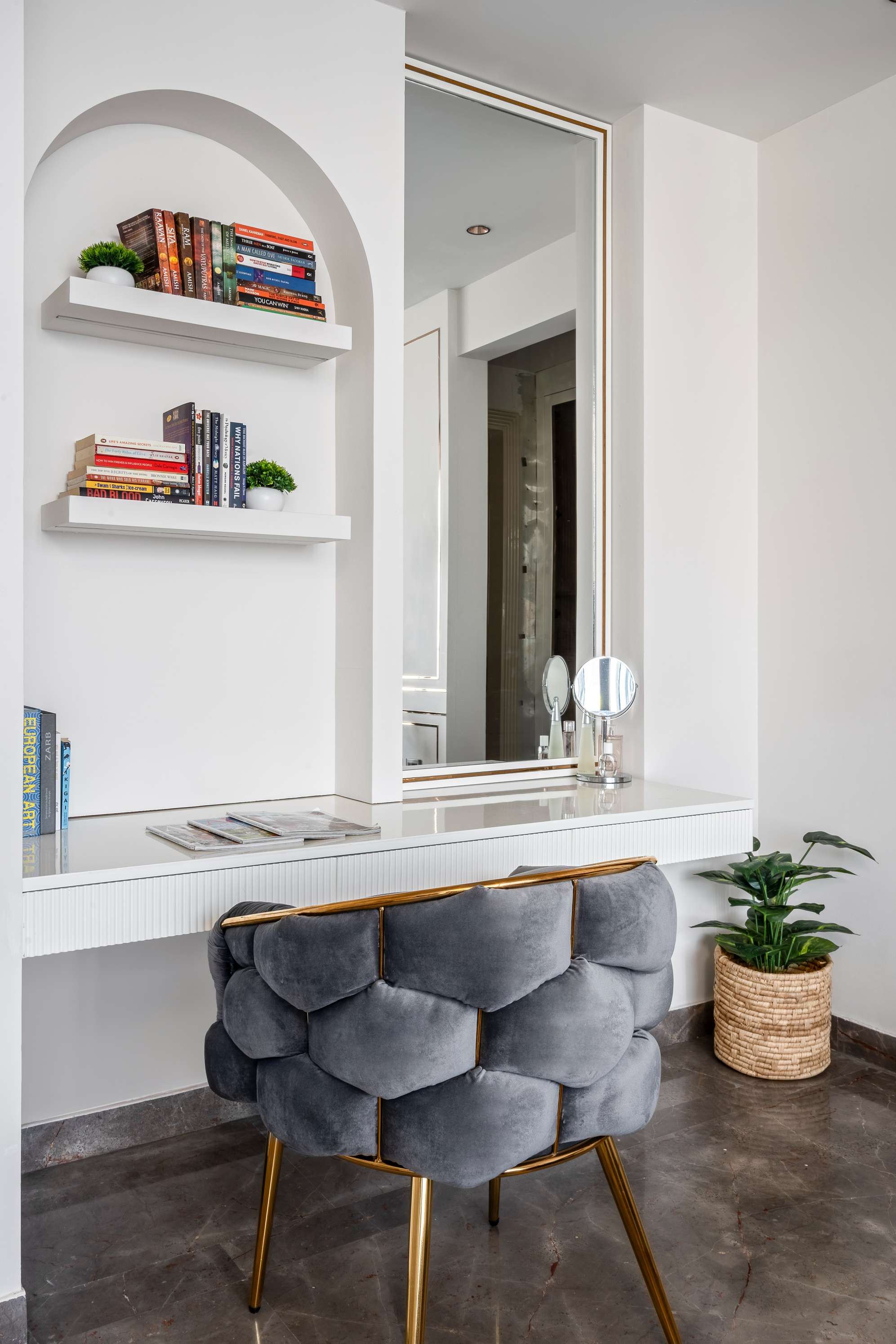 Radiance Residence by Future Concepts by Suraj - Architizer