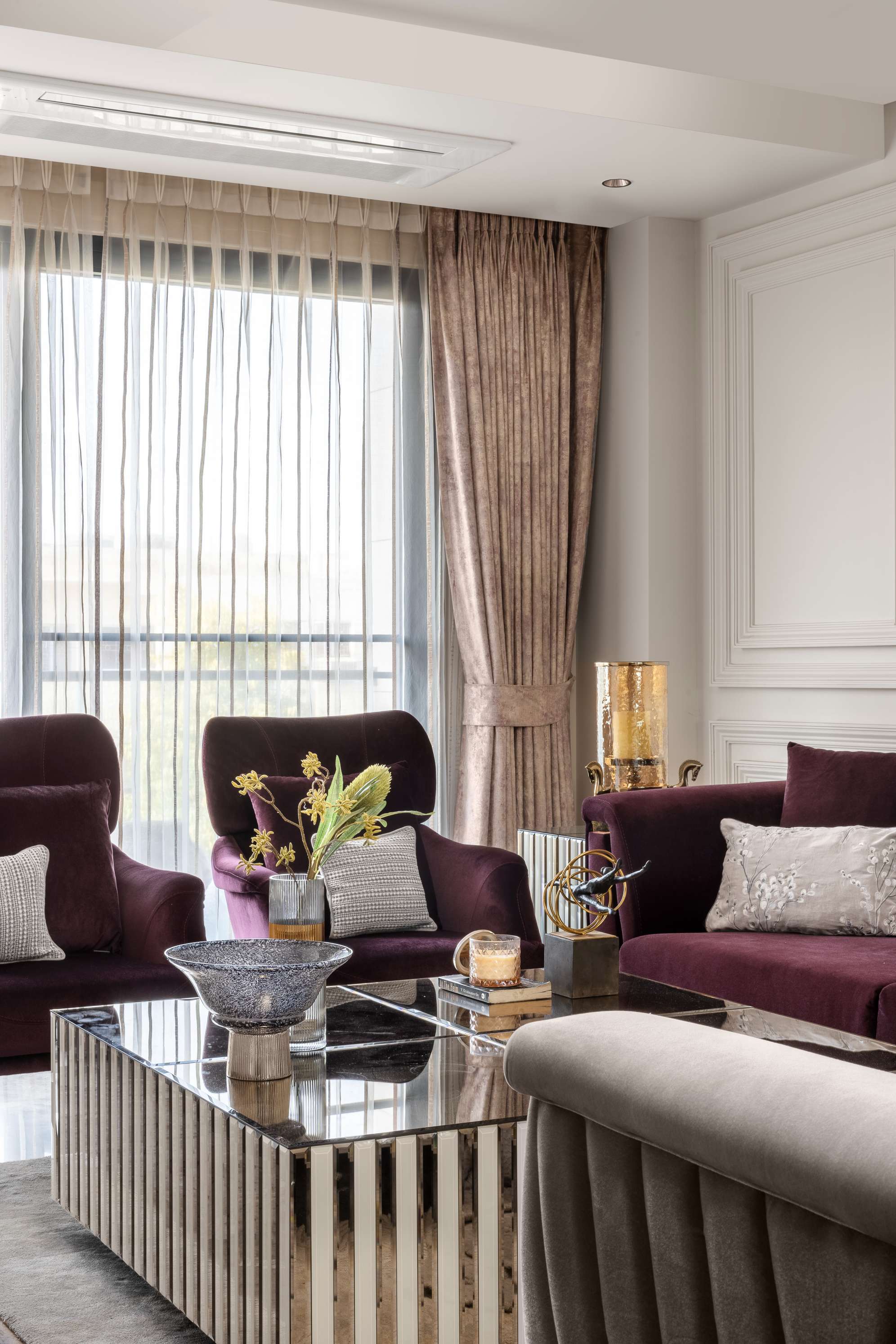 Radiance Residence by Future Concepts by Suraj - Architizer