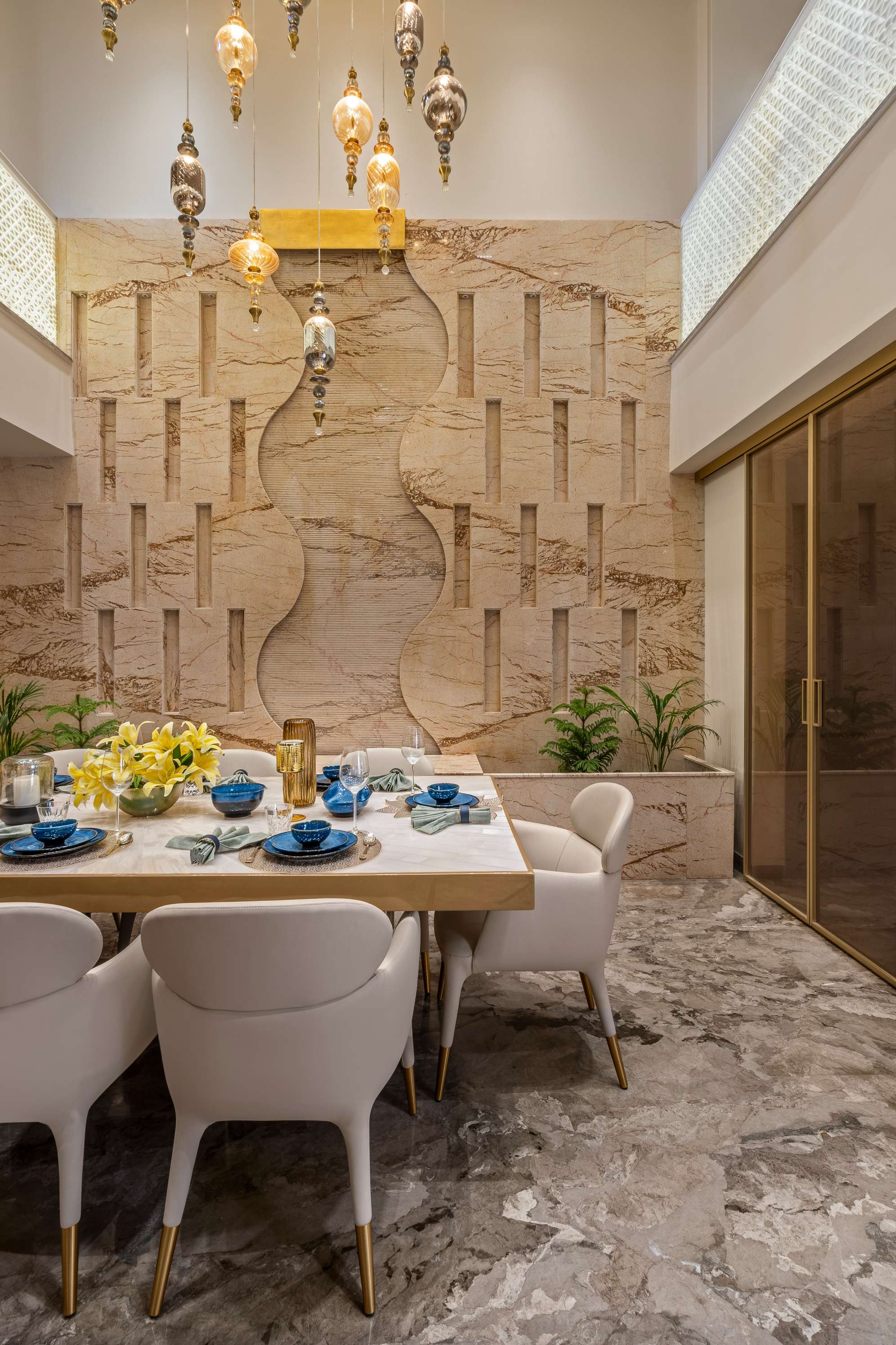 Radiance Residence by Future Concepts by Suraj - Architizer