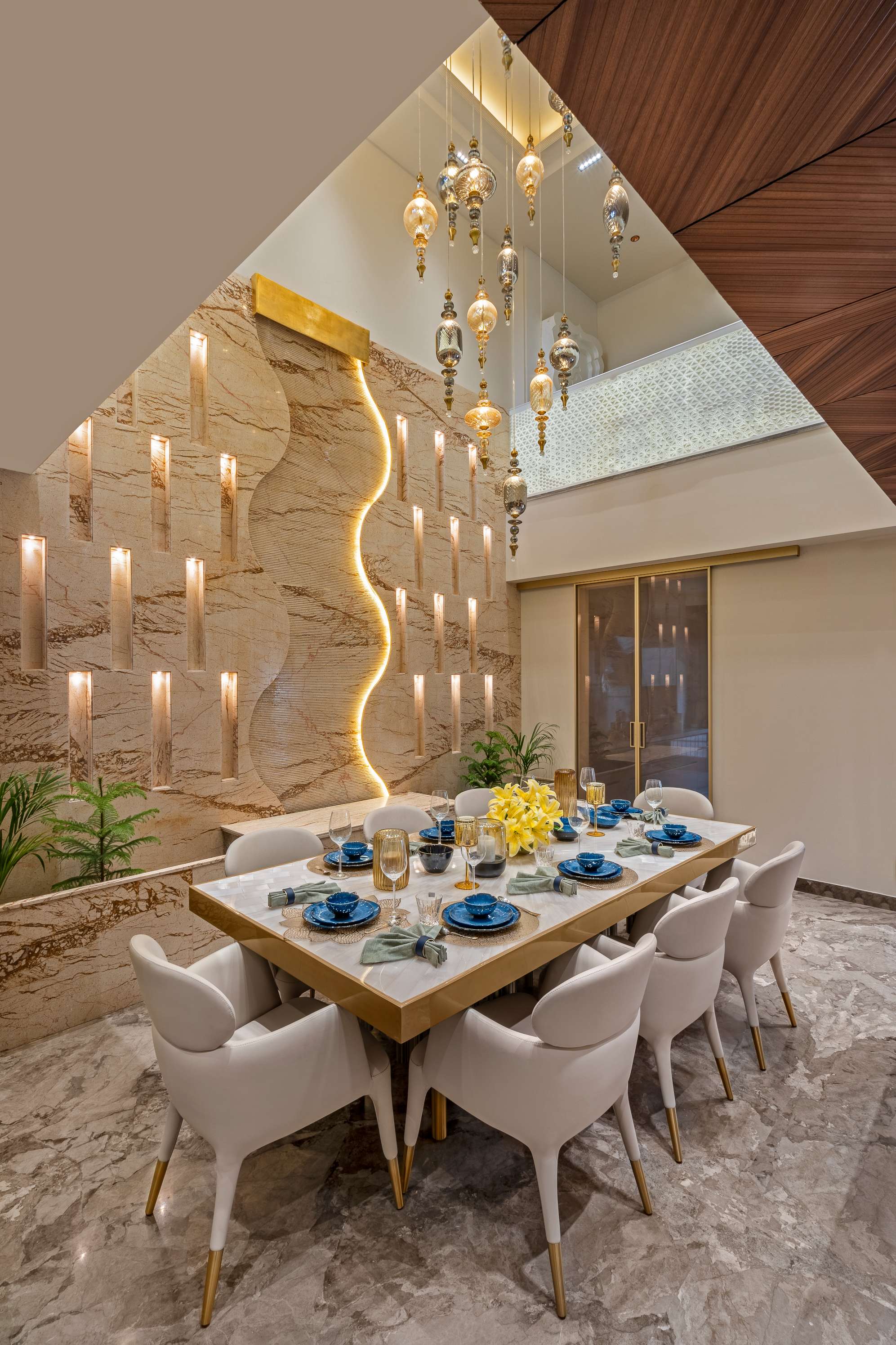 Radiance Residence by Future Concepts by Suraj - Architizer