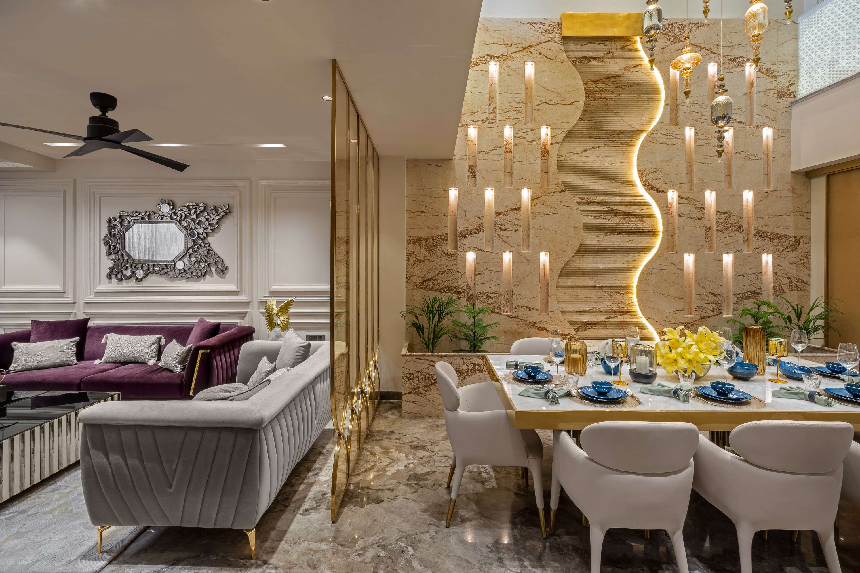 Radiance Residence by Future Concepts by Suraj - Architizer