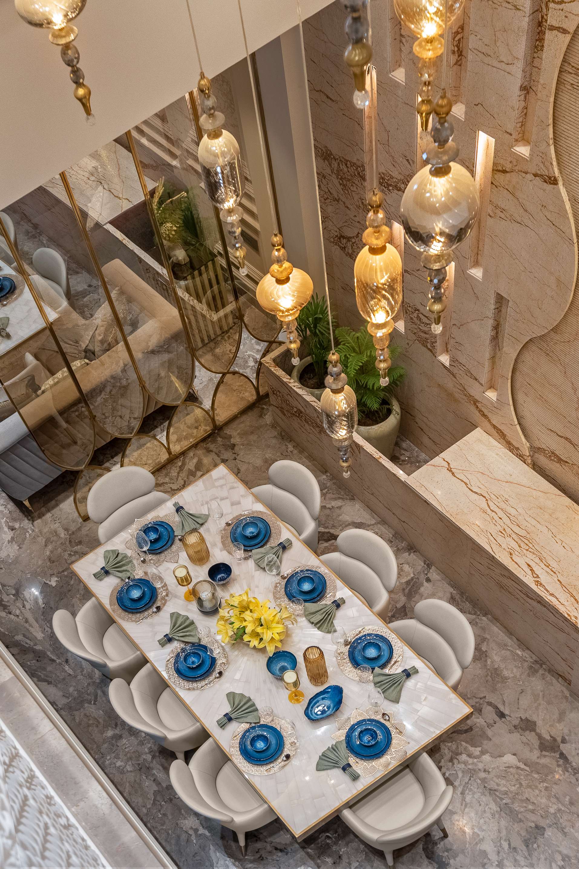 Radiance Residence by Future Concepts by Suraj - Architizer