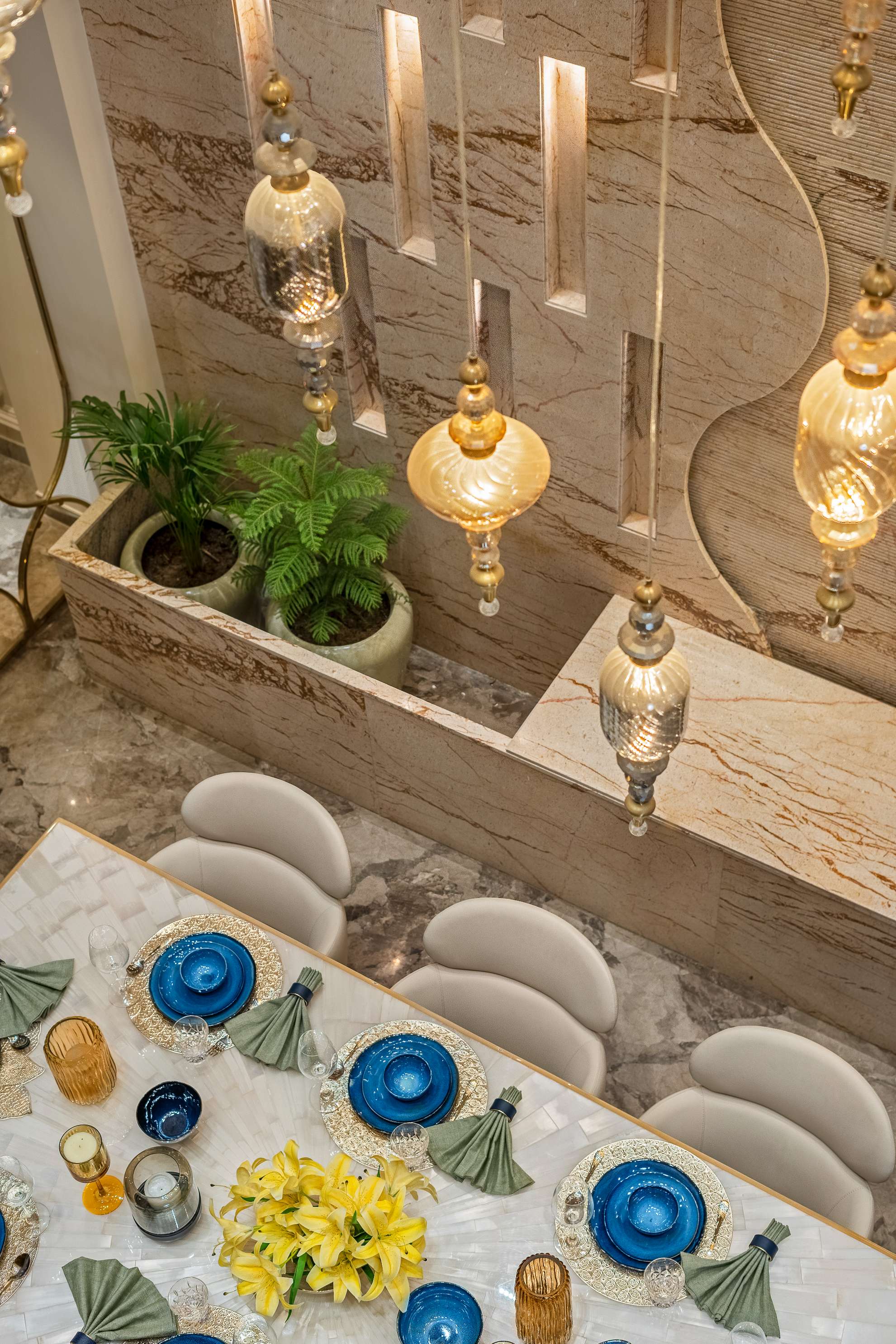 Radiance Residence by Future Concepts by Suraj - Architizer