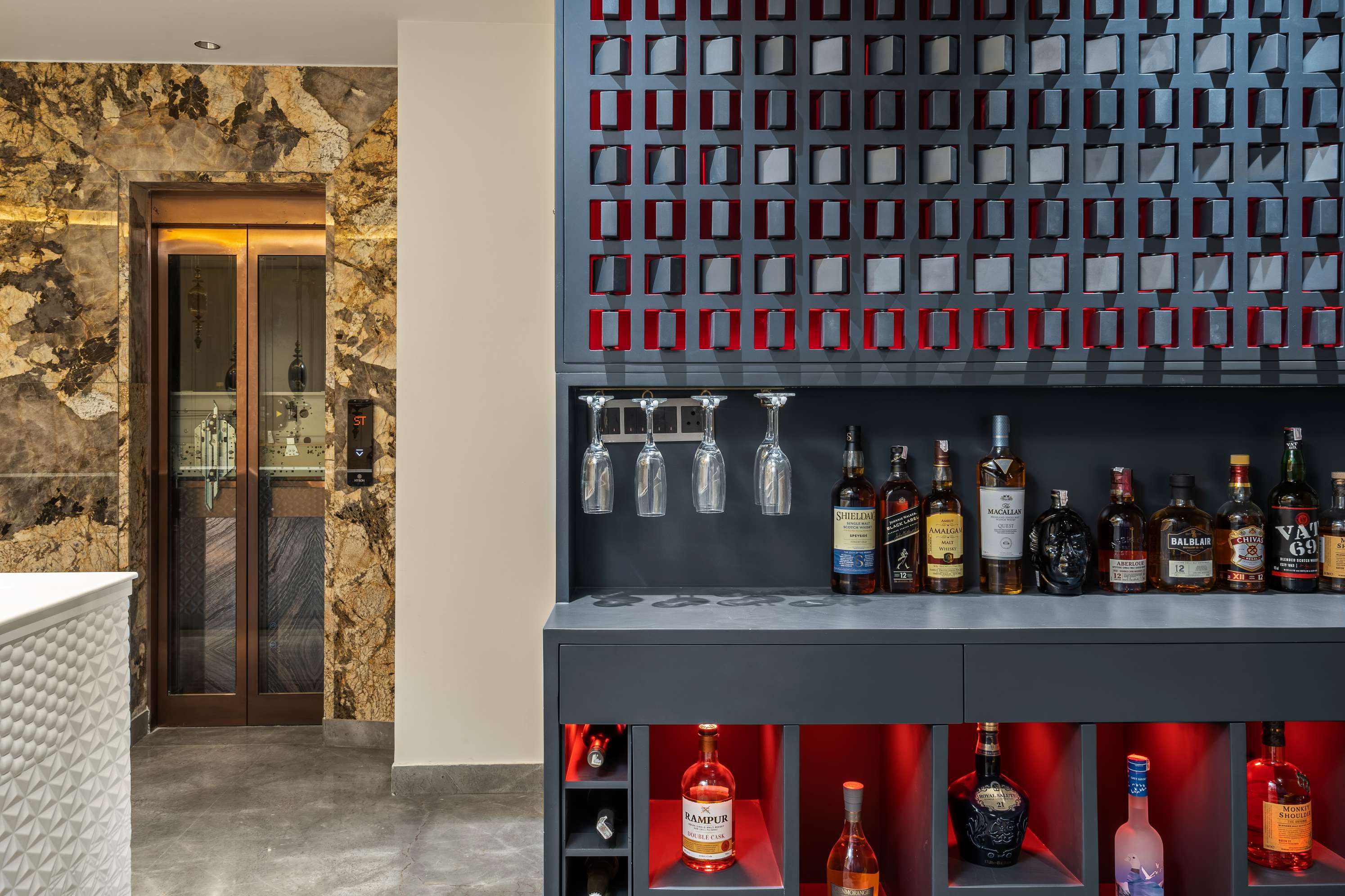 Radiance Residence by Future Concepts by Suraj - Architizer