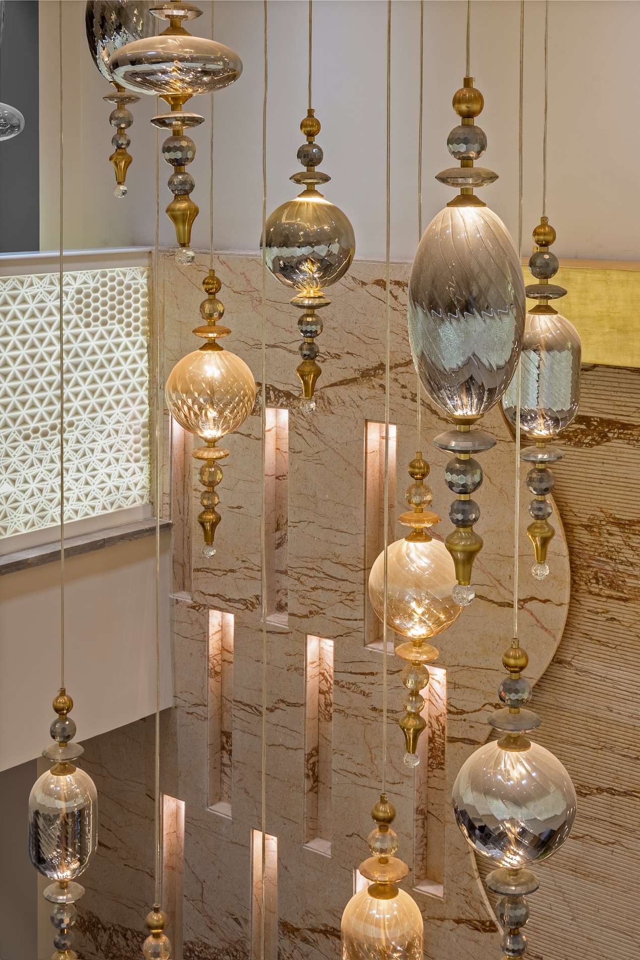 Radiance Residence by Future Concepts by Suraj - Architizer