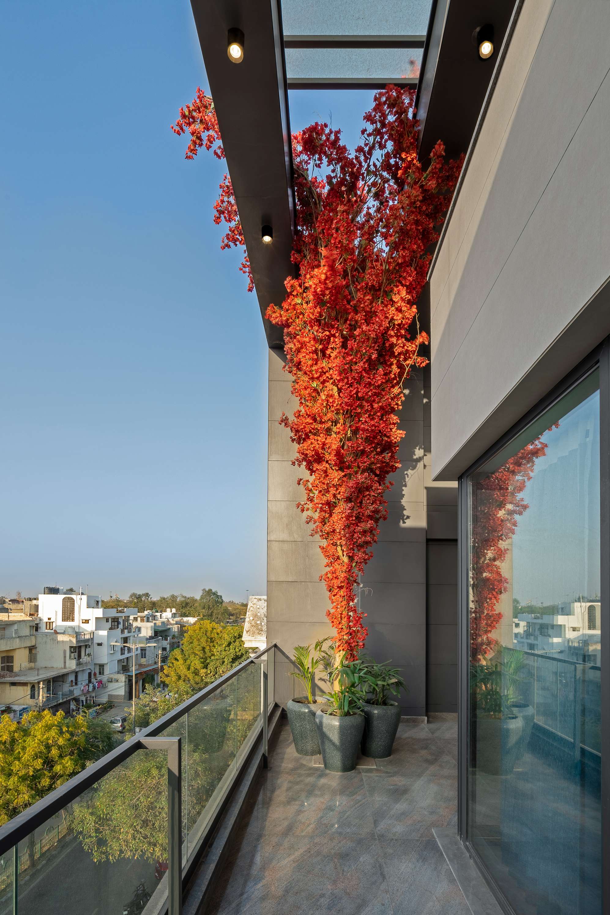 Radiance Residence by Future Concepts by Suraj - Architizer