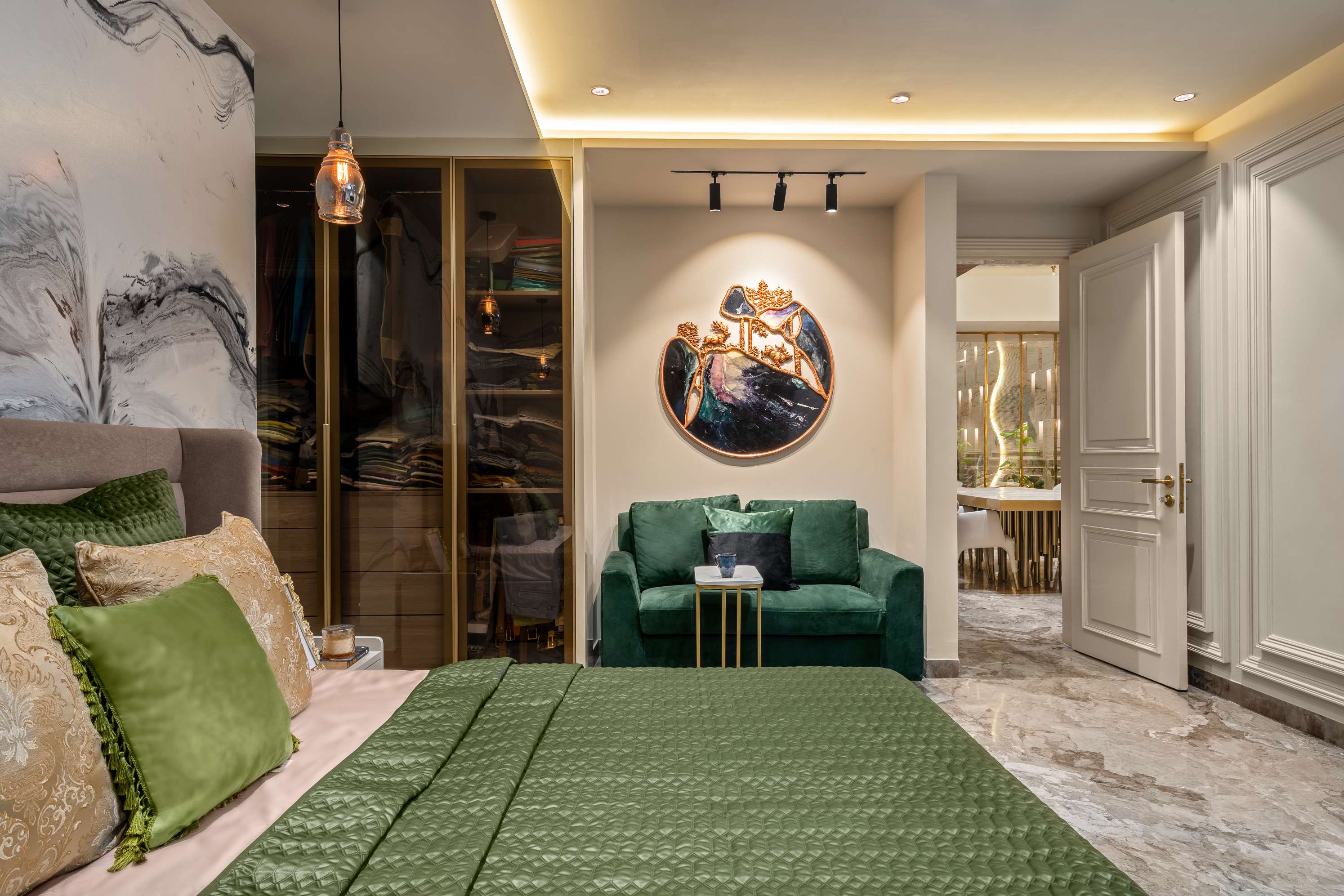 Radiance Residence by Future Concepts by Suraj - Architizer