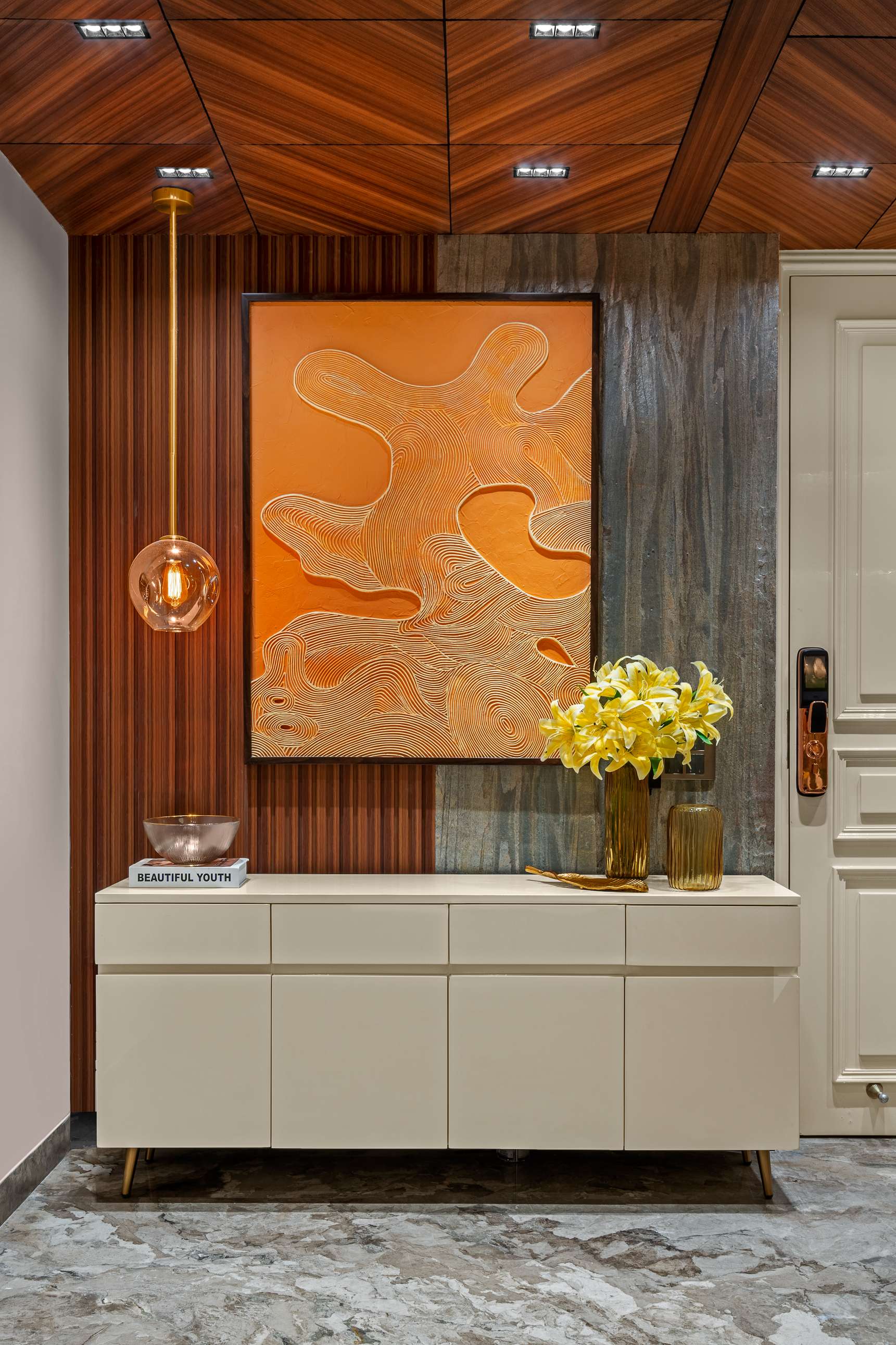 Radiance Residence by Future Concepts by Suraj - Architizer