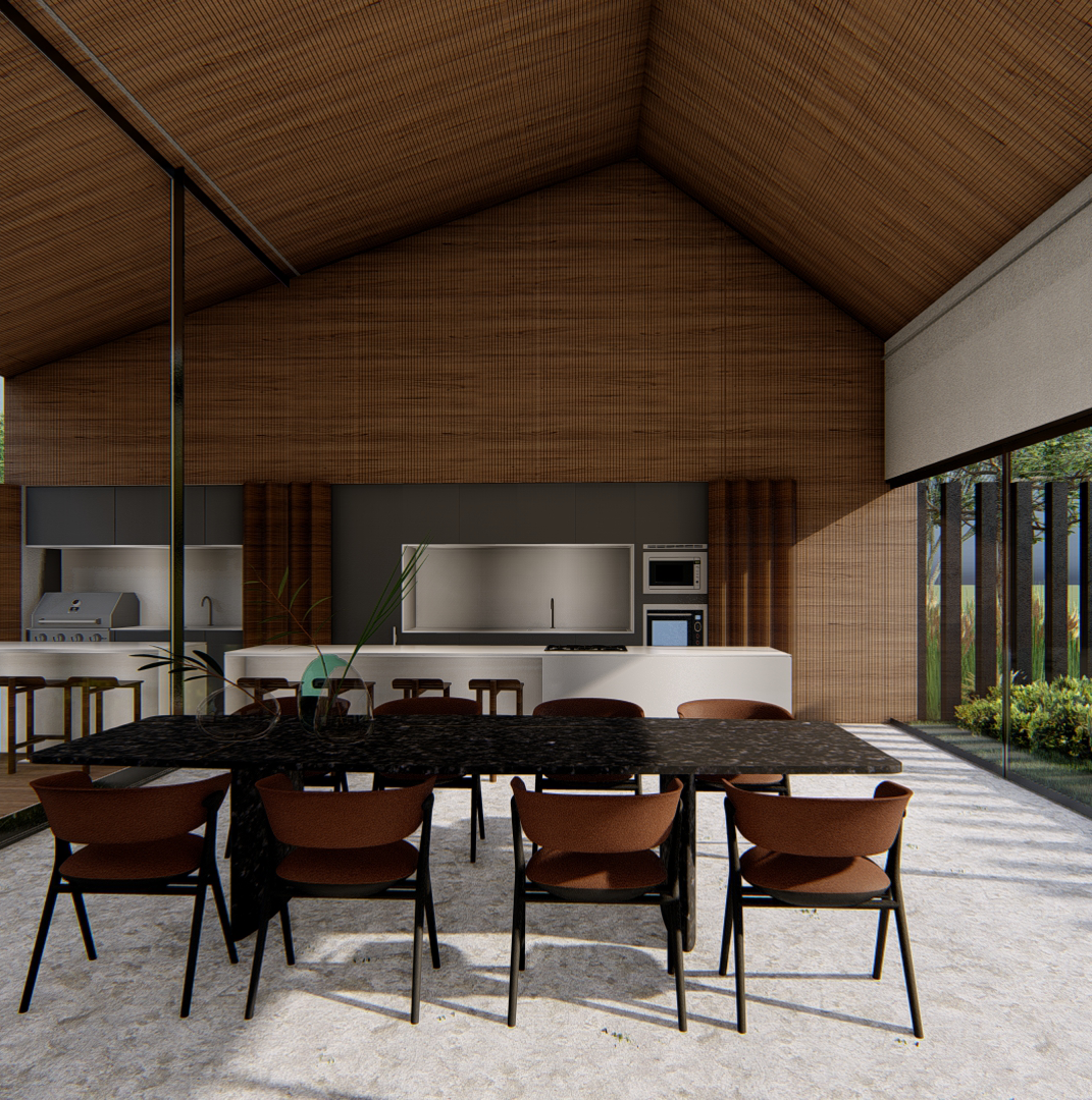 Compounded House by FCstudio - Architizer