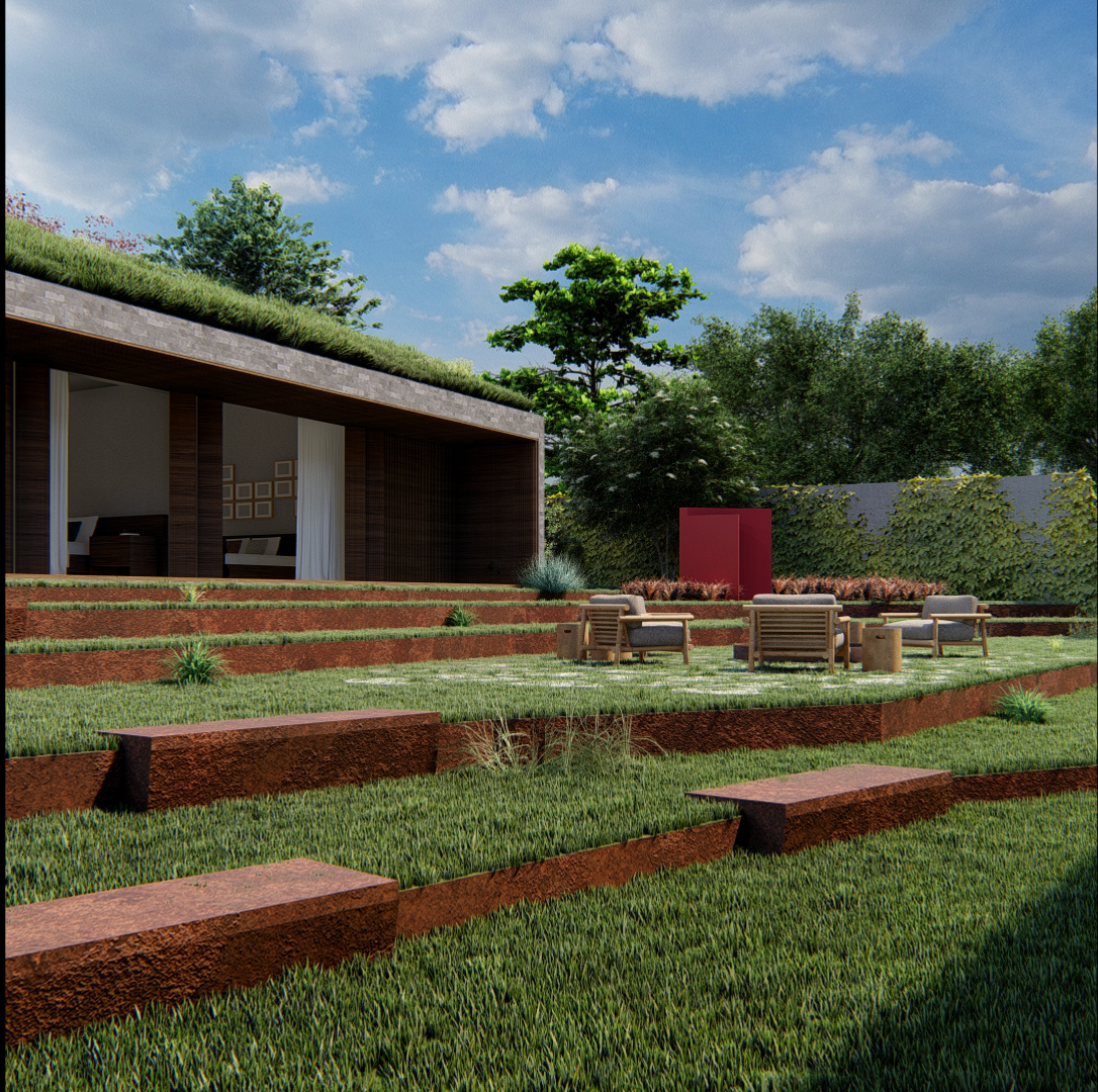 Compounded House by FCstudio - Architizer