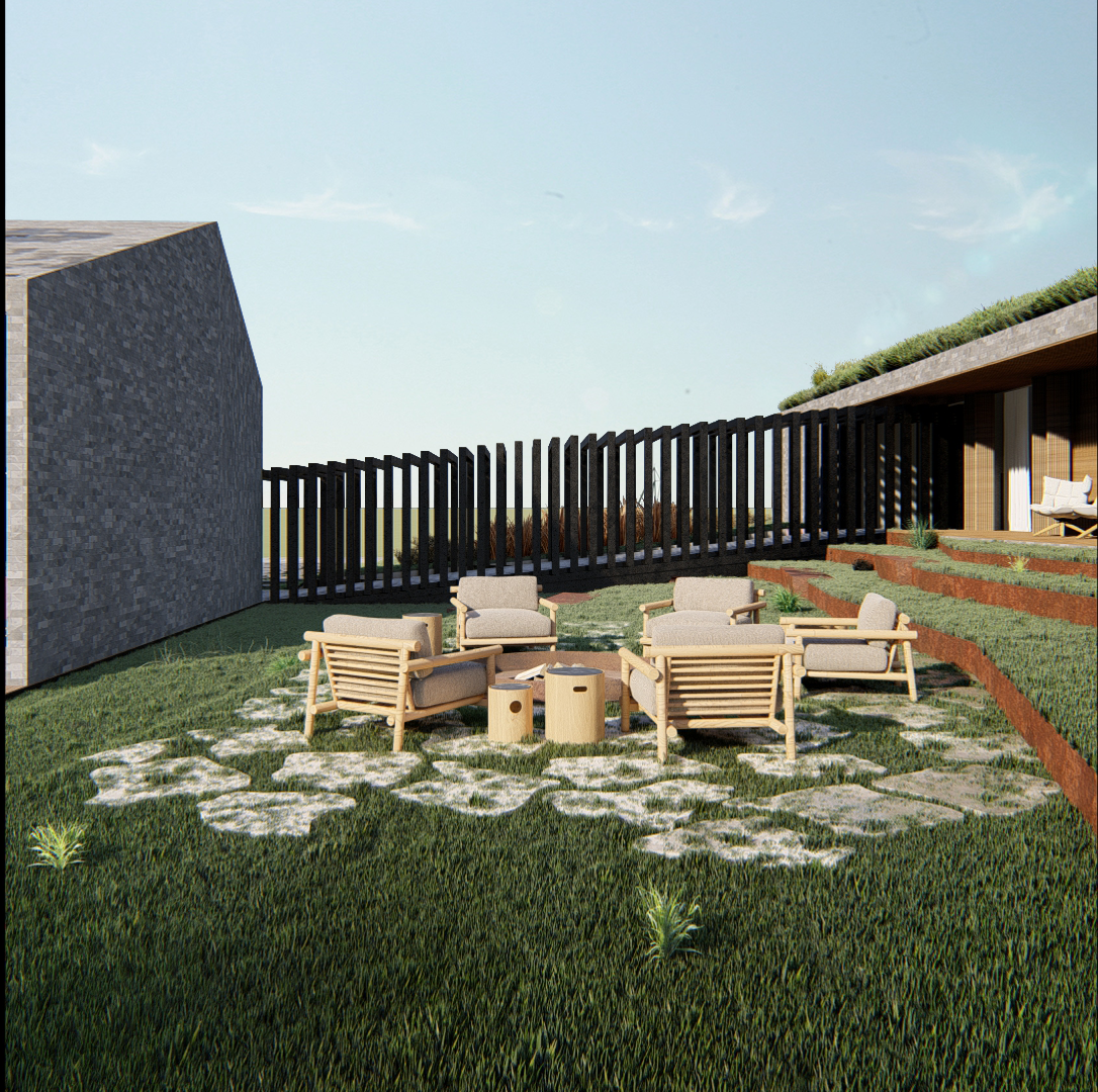 Compounded House by FCstudio - Architizer