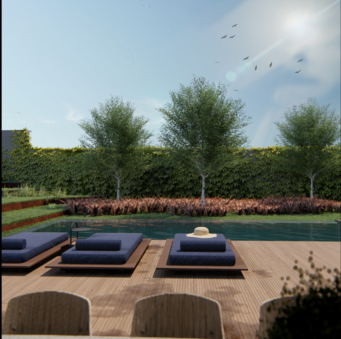 Compounded House by FCstudio - Architizer