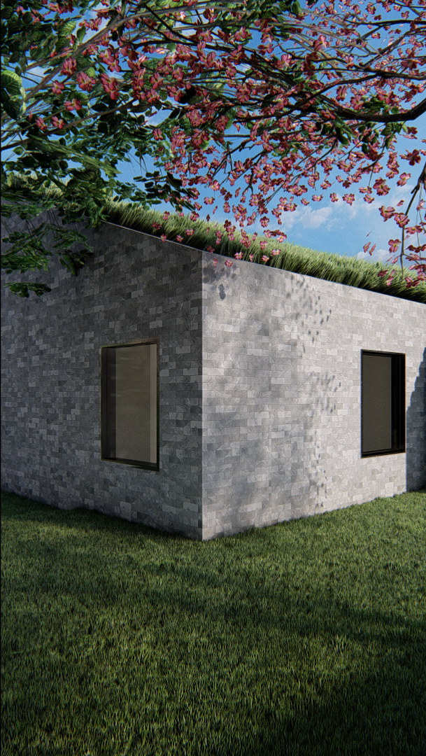 Compounded House by FCstudio - Architizer