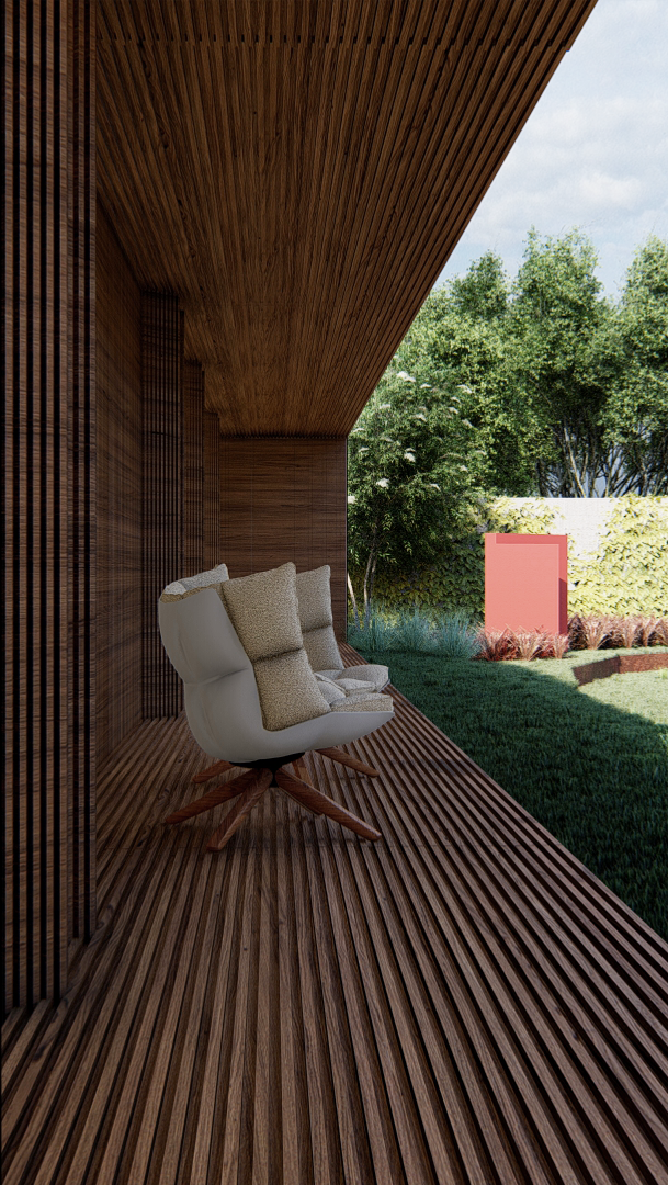 Compounded House by FCstudio - Architizer