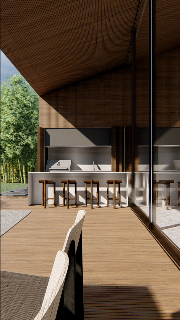 Compounded House by FCstudio - Architizer