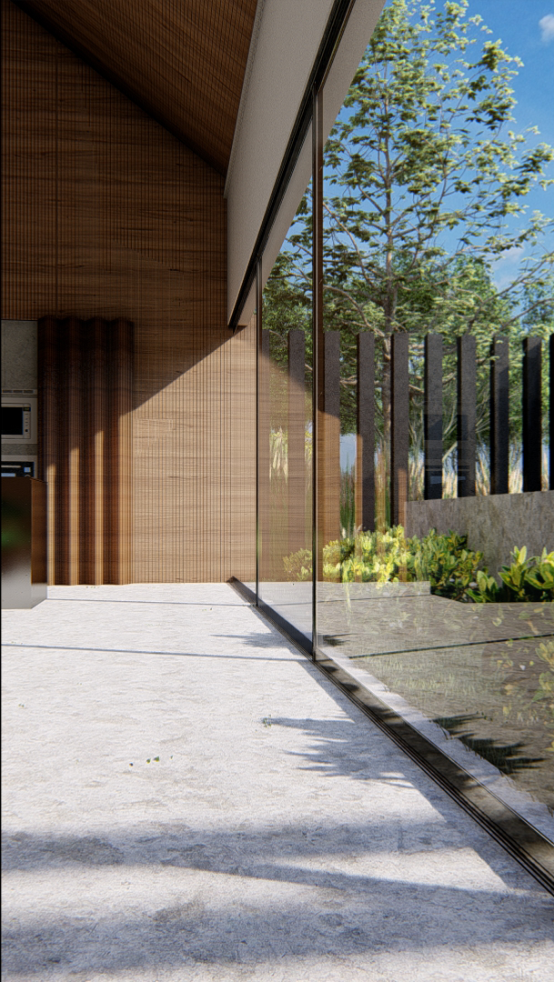 Compounded House by FCstudio - Architizer