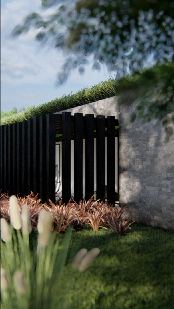 Compounded House by FCstudio - Architizer