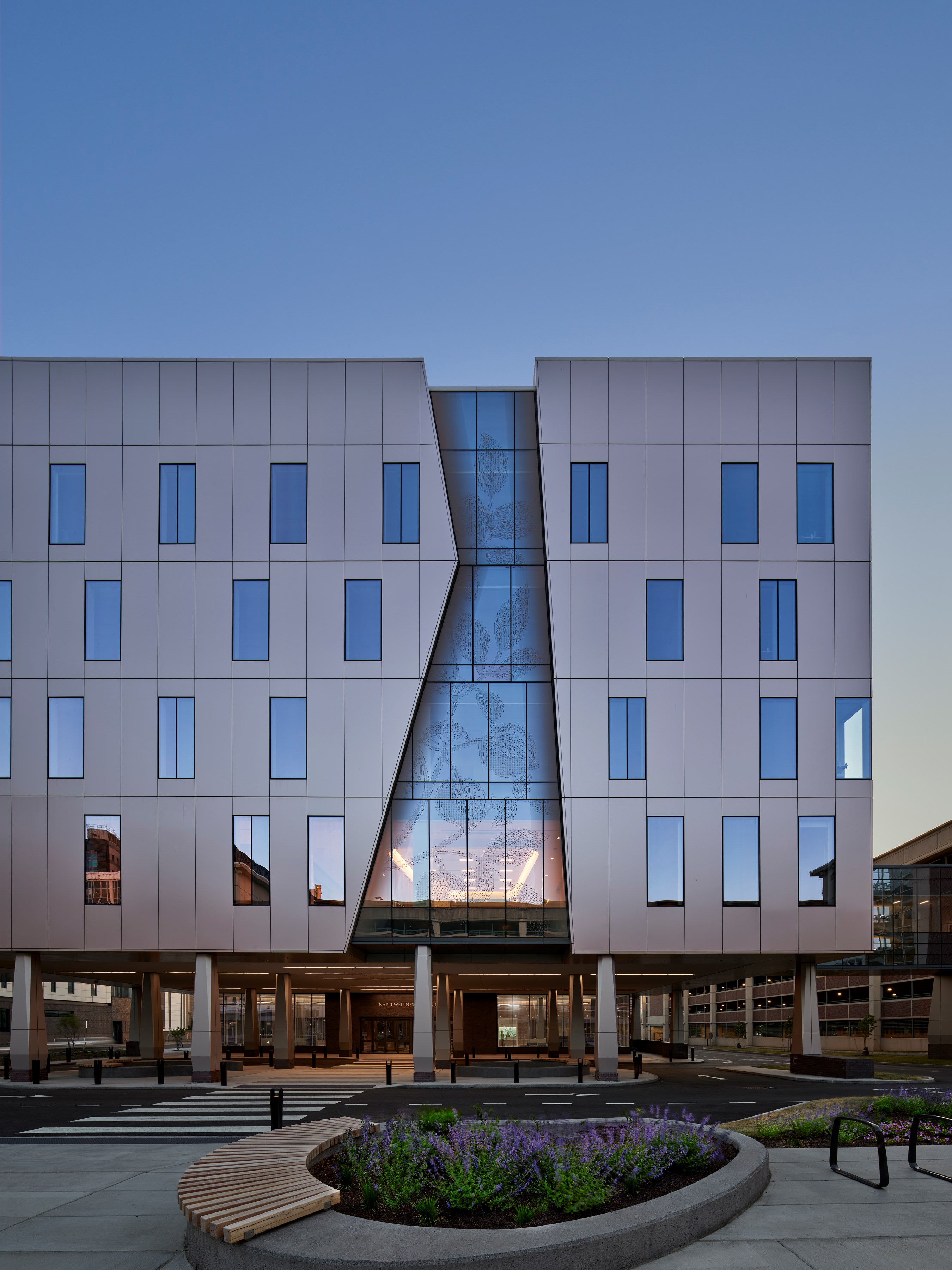 Stantec - Architizer