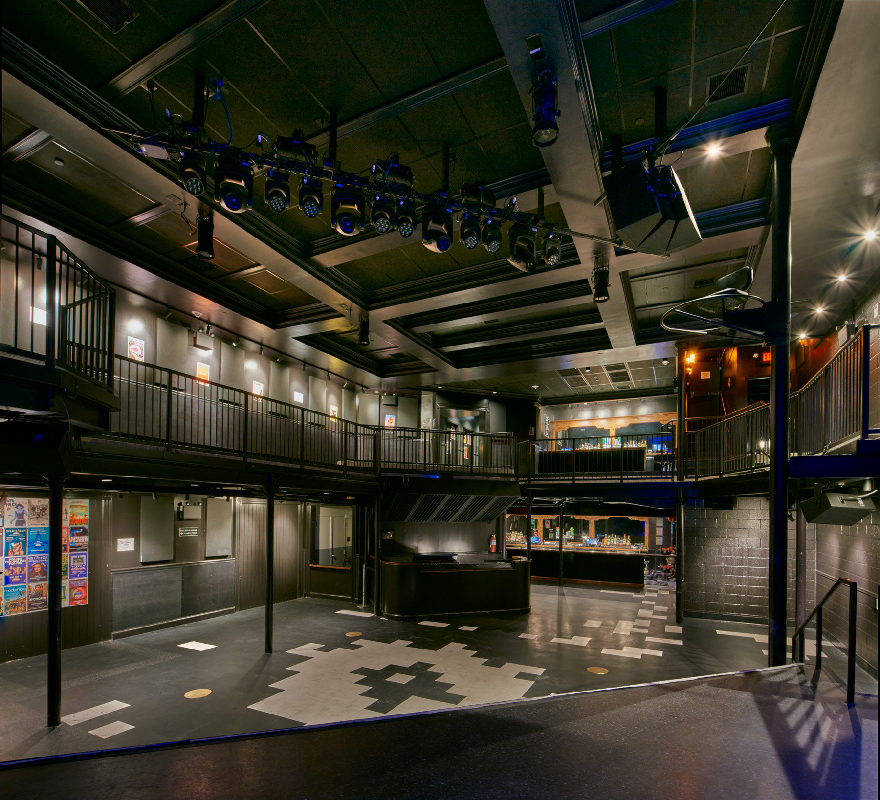 The Atlantis by CORE architecture + design - Architizer