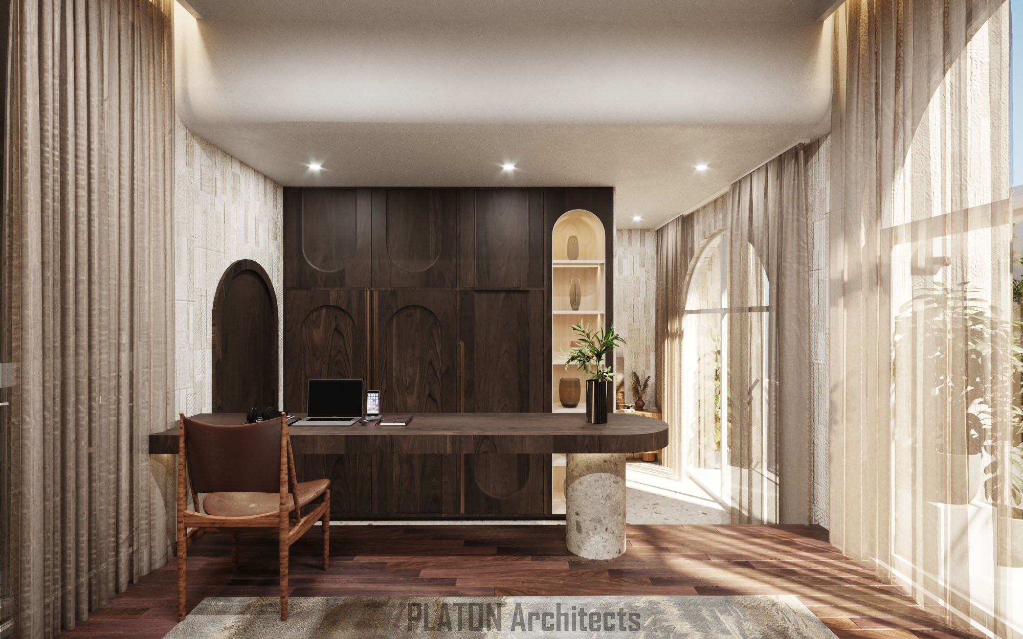 White Palace by Platon Architects - Architizer