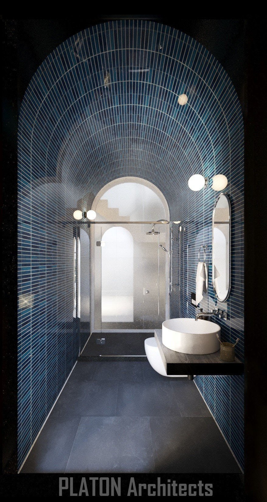 White Palace by Platon Architects - Architizer