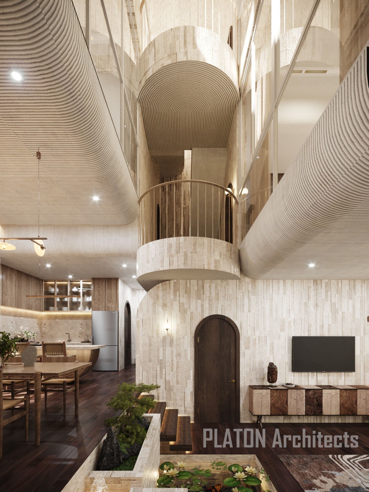 White Palace by Platon Architects - Architizer