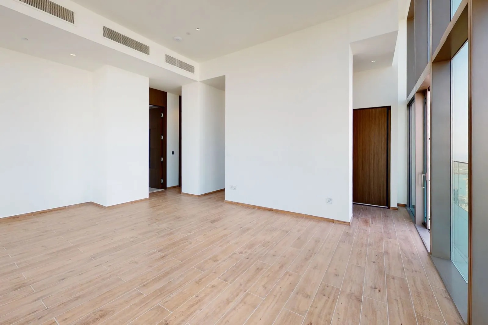 APARTMENT DUBAI MARINA by Ray Fit Out & Interiors - Architizer