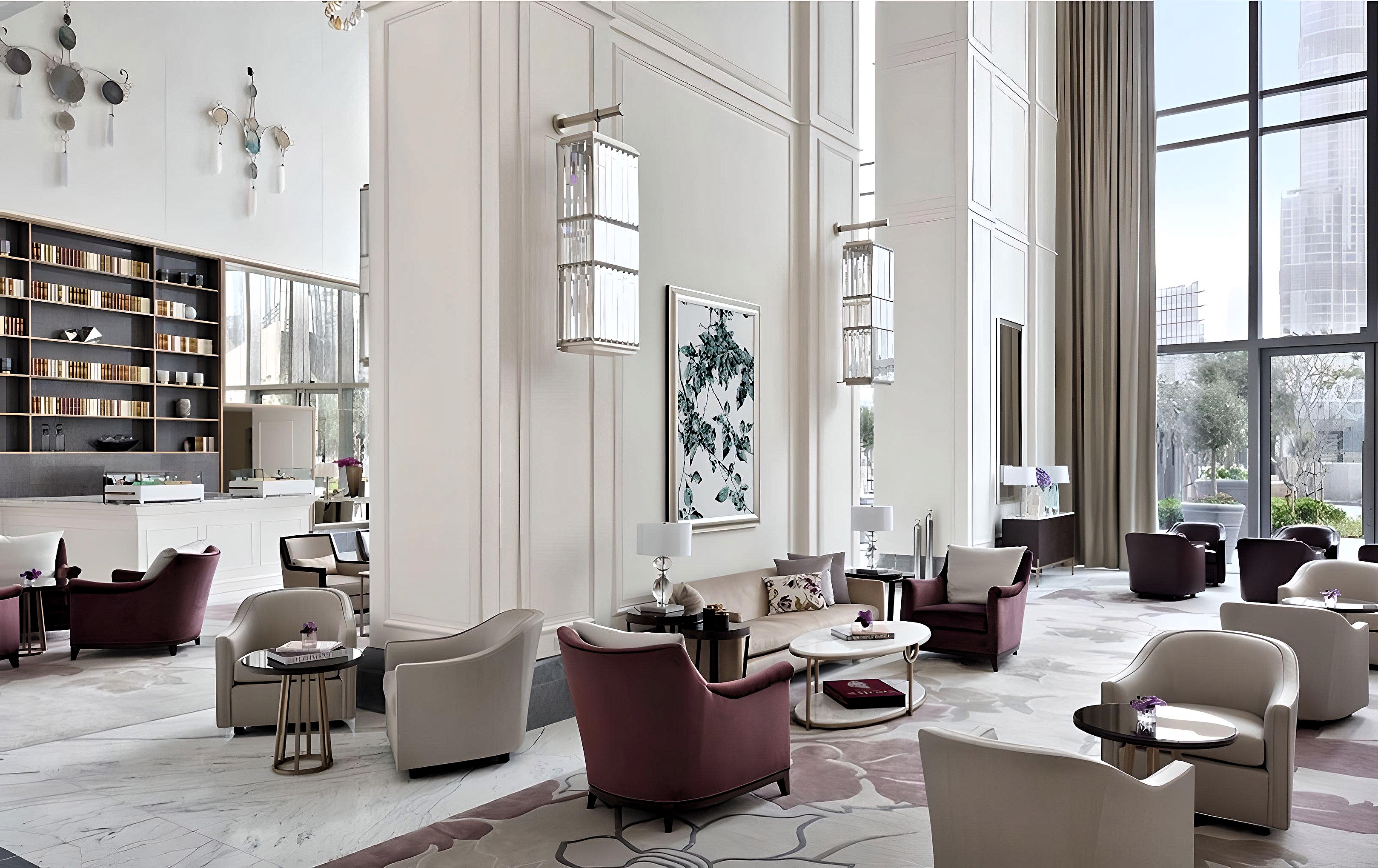 Ray Fit Out & Interiors - Architizer