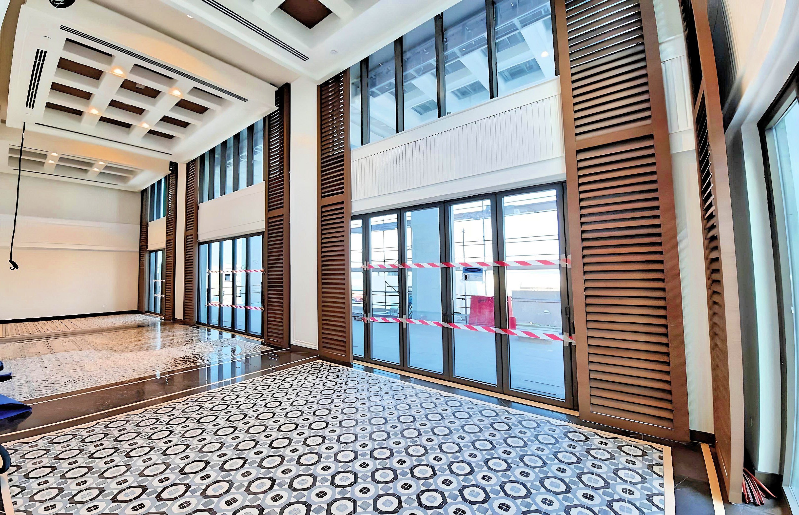 THE ADDRESS BOULEVARD DOWNTOWN DUBAI by Ray Fit Out & Interiors ...