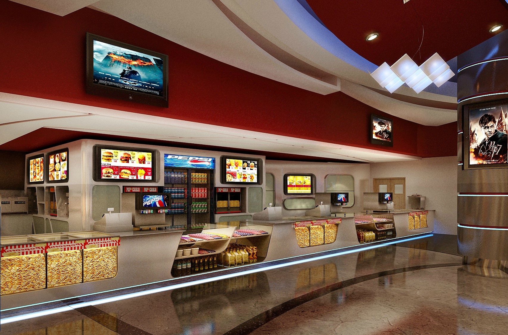 Ray Fit Out & Interiors - Architizer