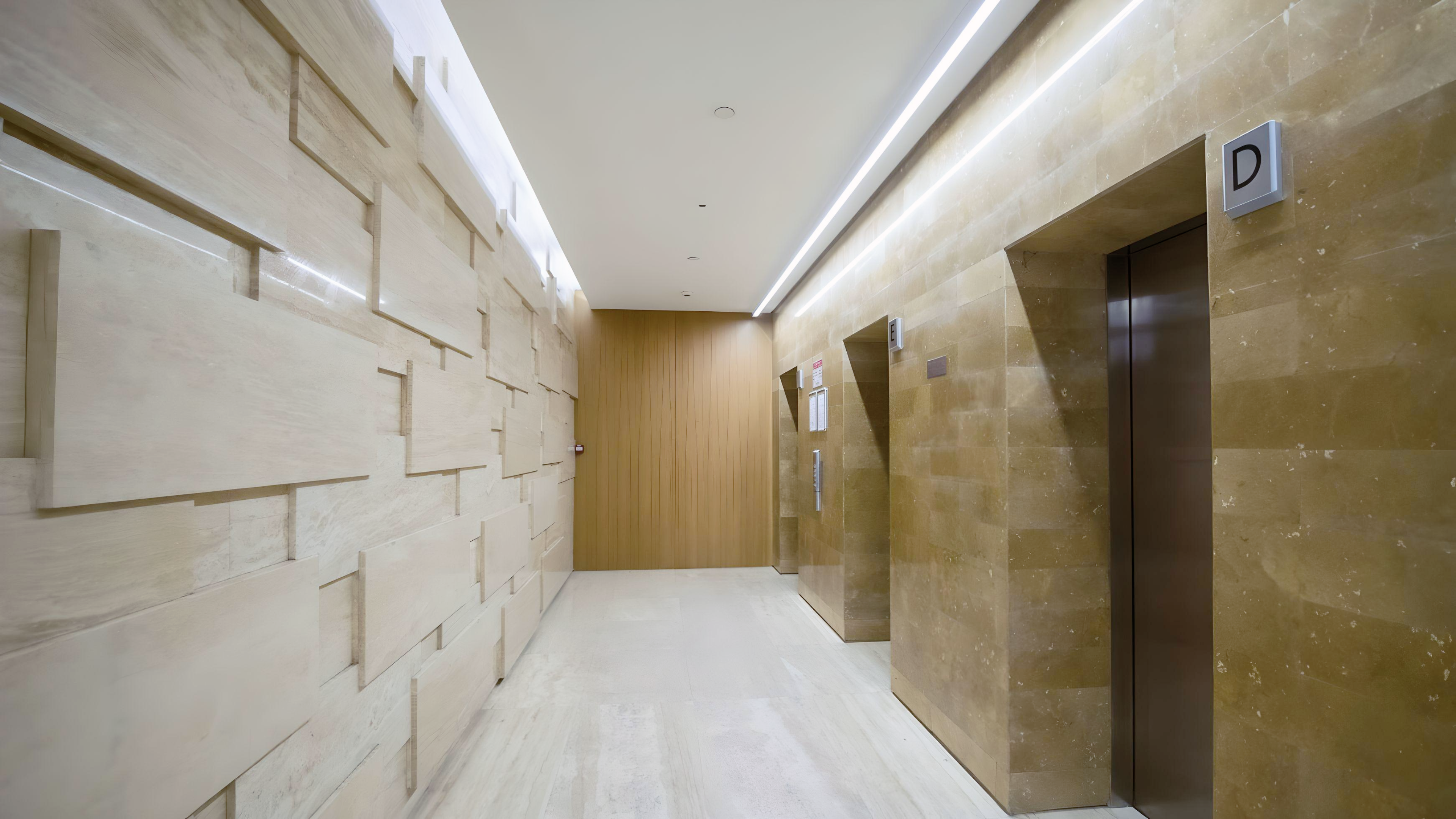 Ray Fit Out & Interiors - Architizer