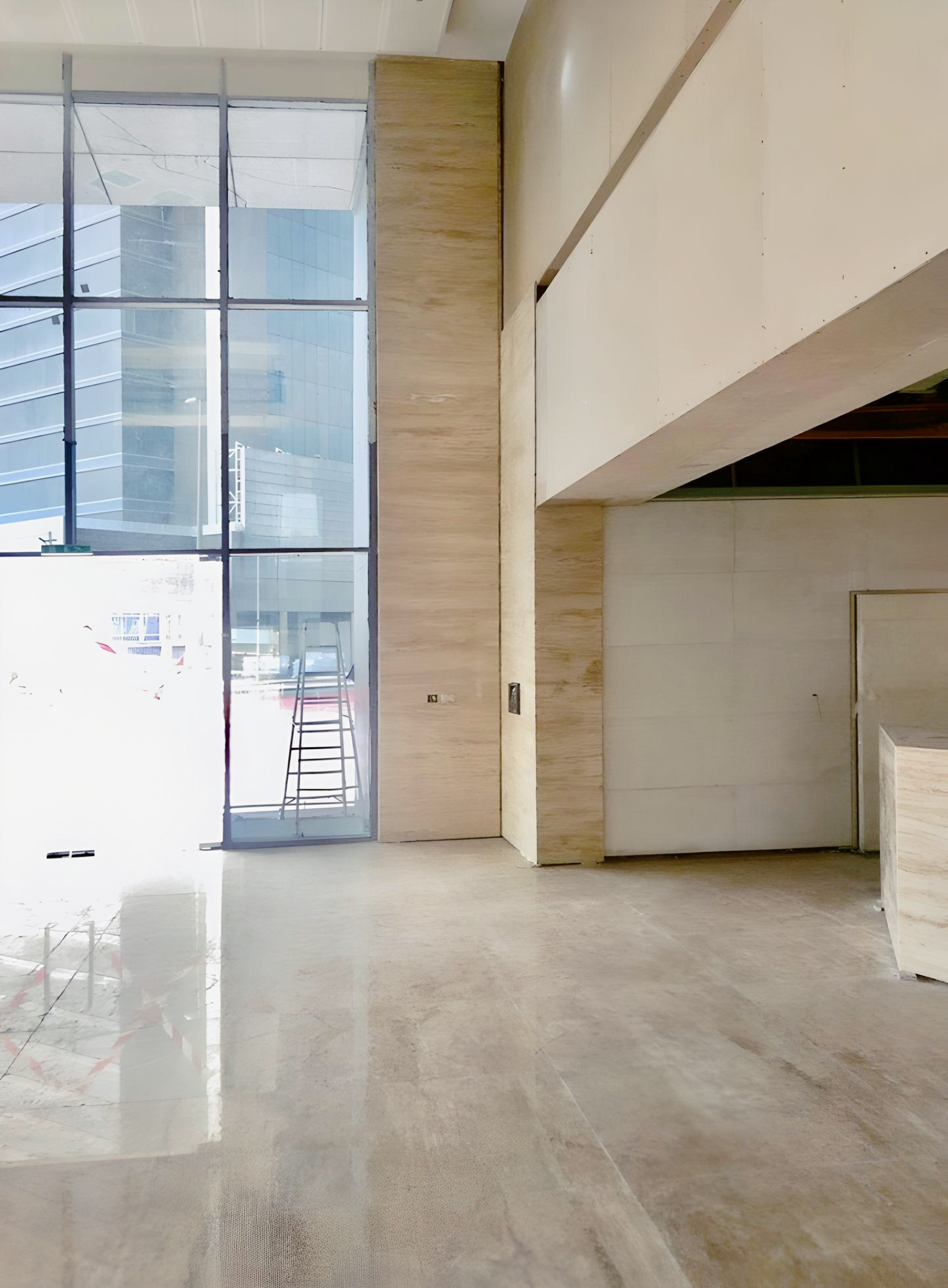 WESTBURRY TOWER by Ray Fit Out & Interiors - Architizer