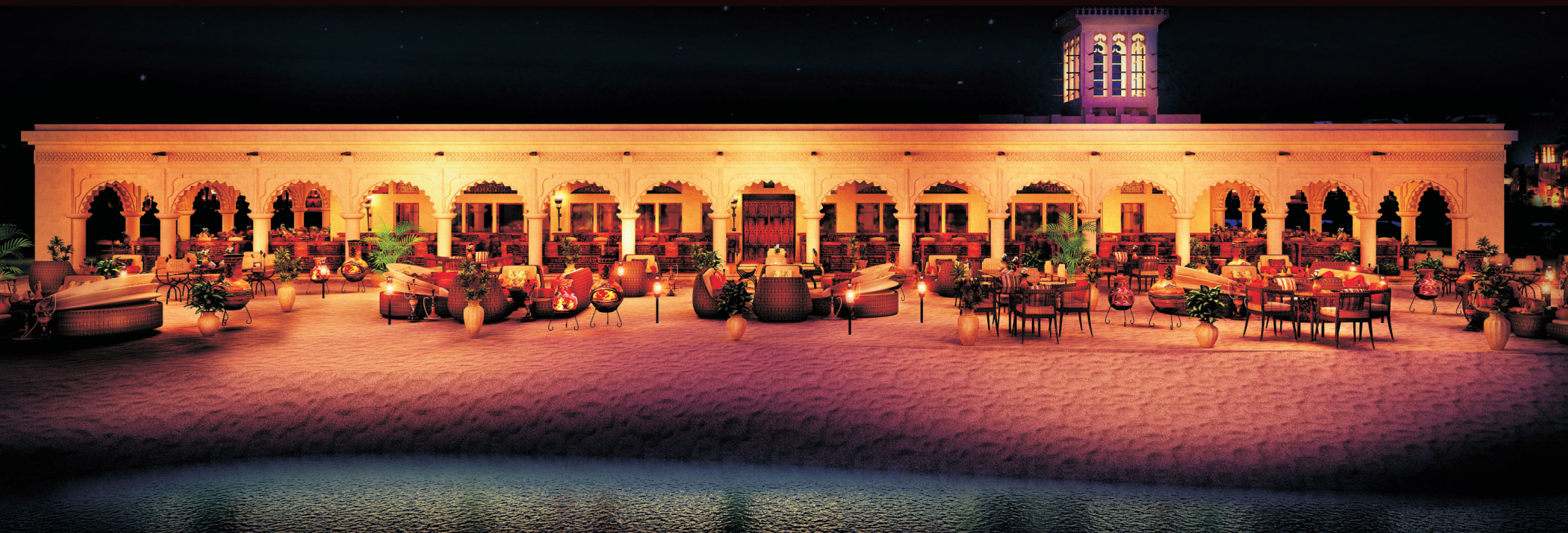 Ray Fit Out & Interiors - Architizer