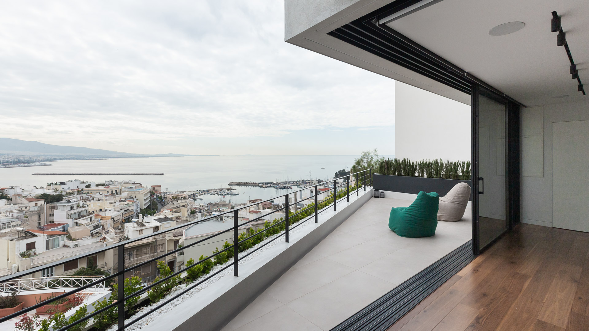 Kastella House by PLINTHOS Architects - Architizer