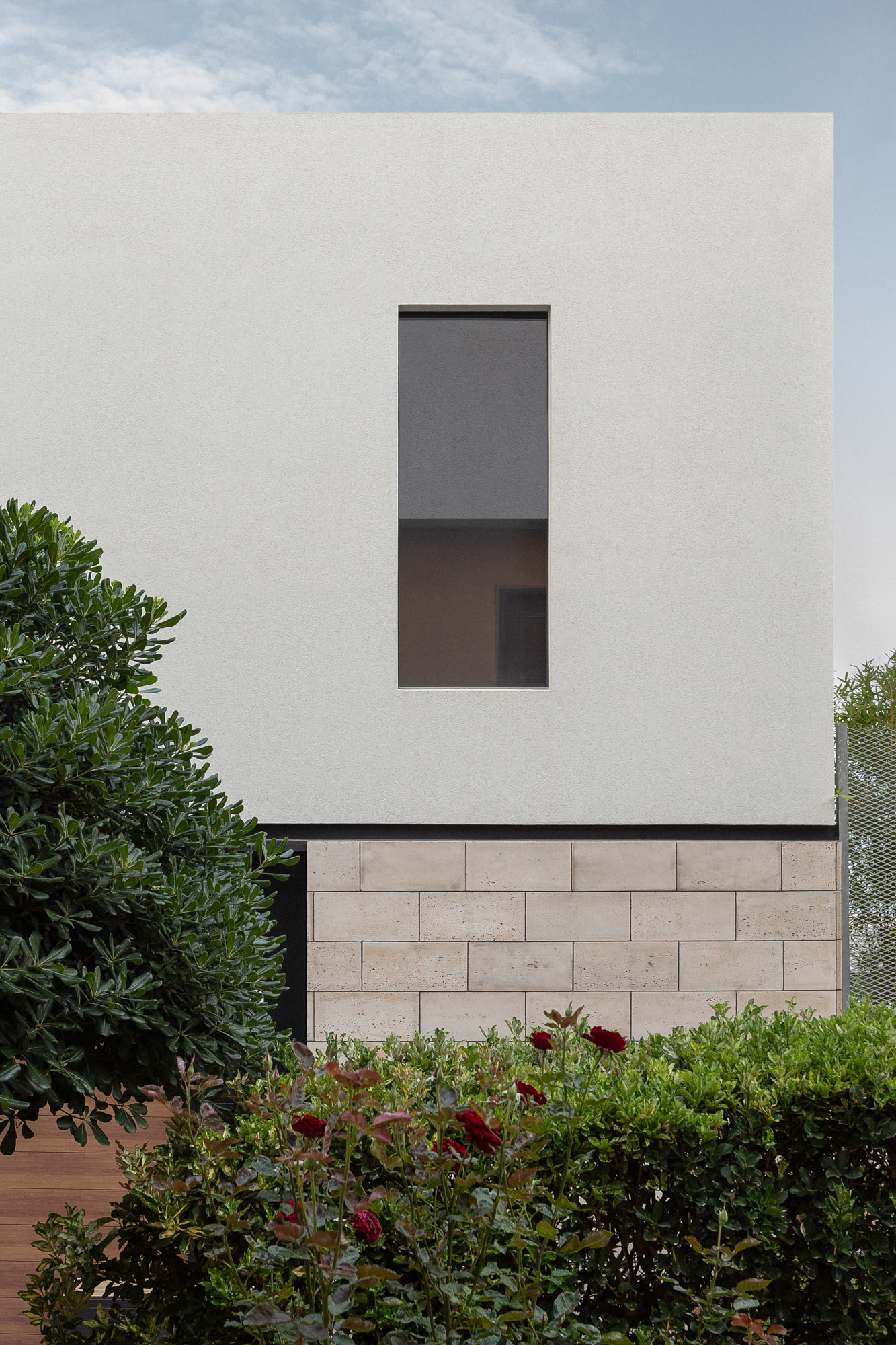 Kastella House by PLINTHOS Architects - Architizer
