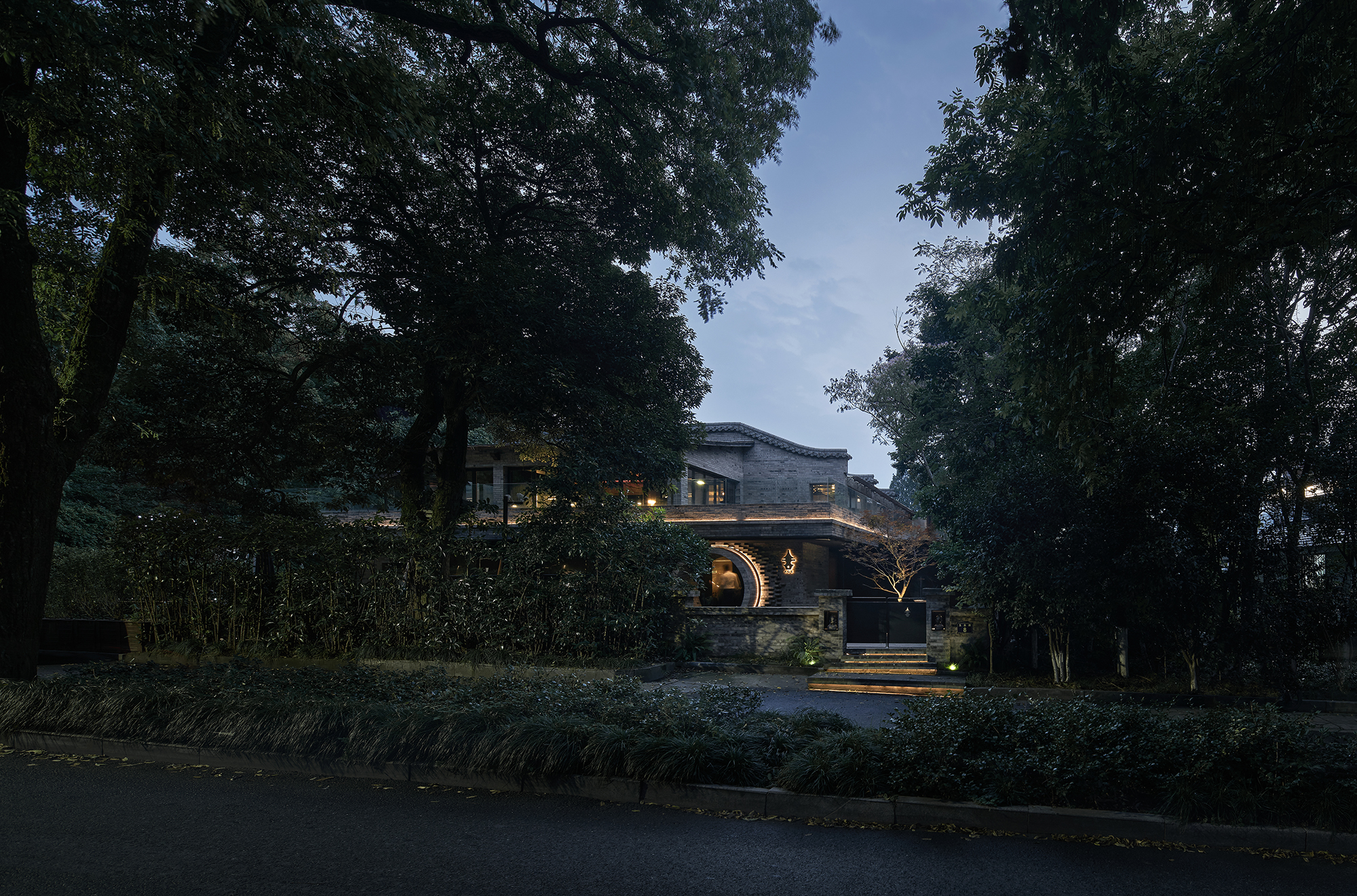 AGE HOUSE by PIG Design - Architizer