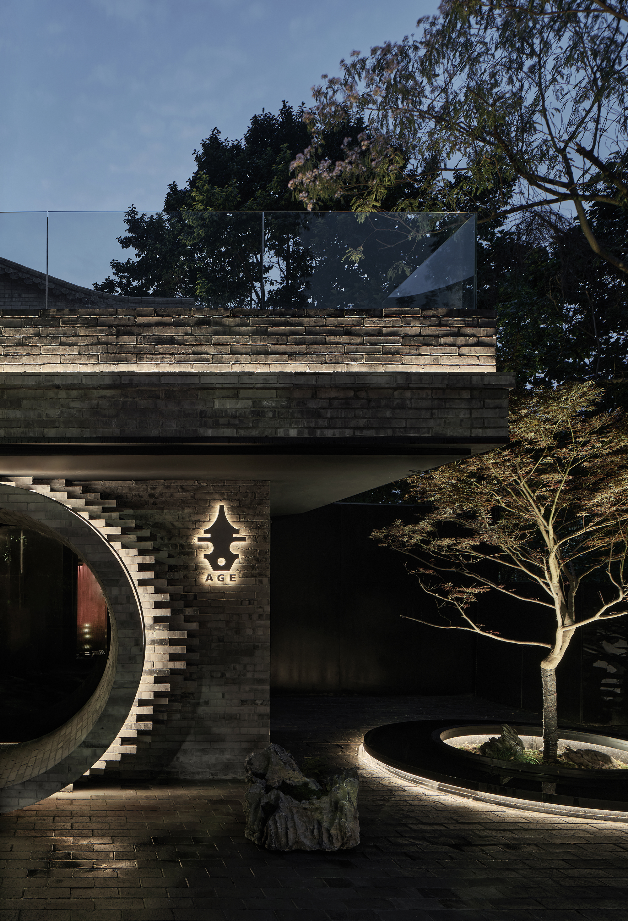 AGE HOUSE by PIG Design - Architizer