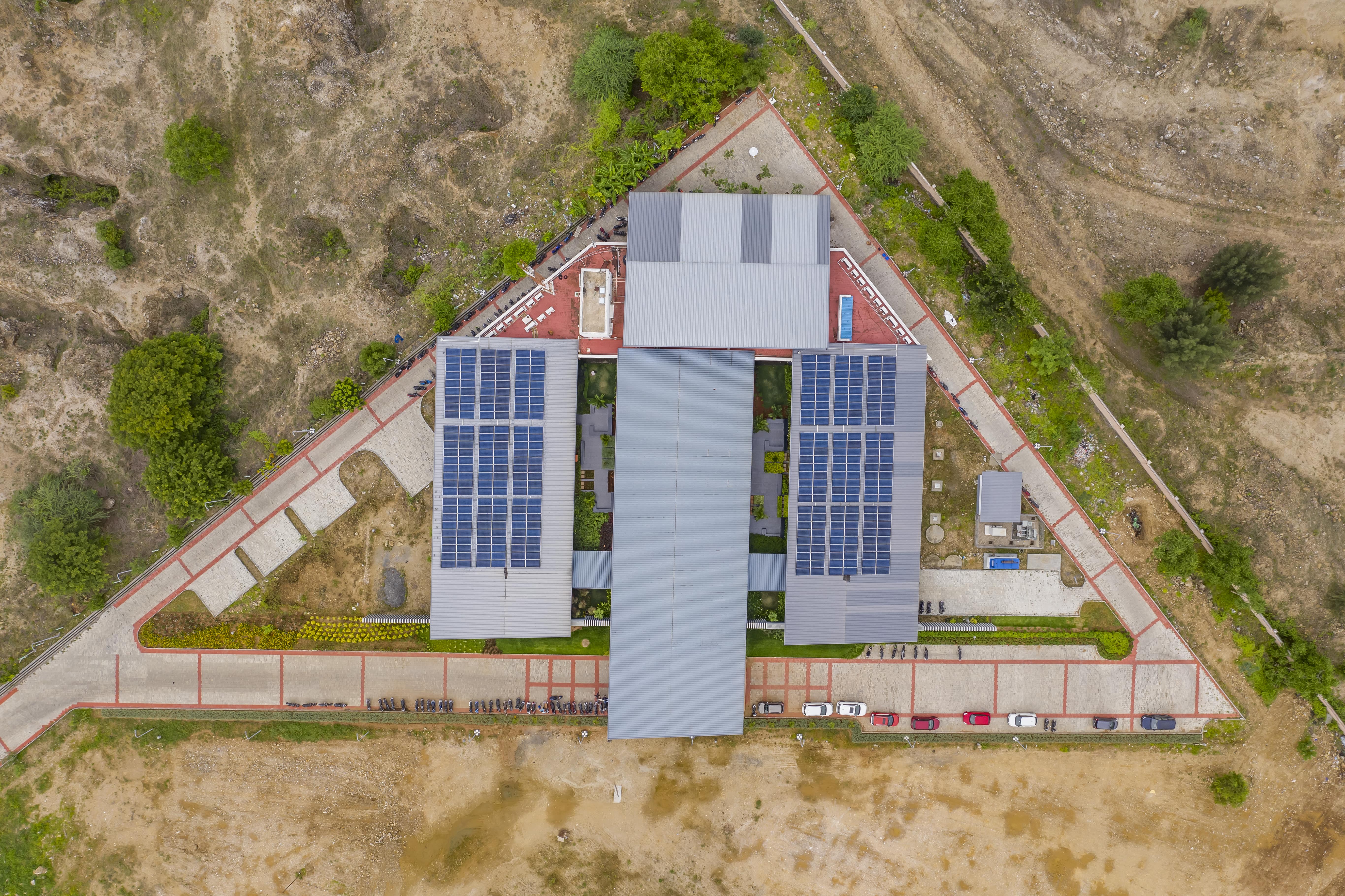 VEE Technologies by IMK Architects - Architizer