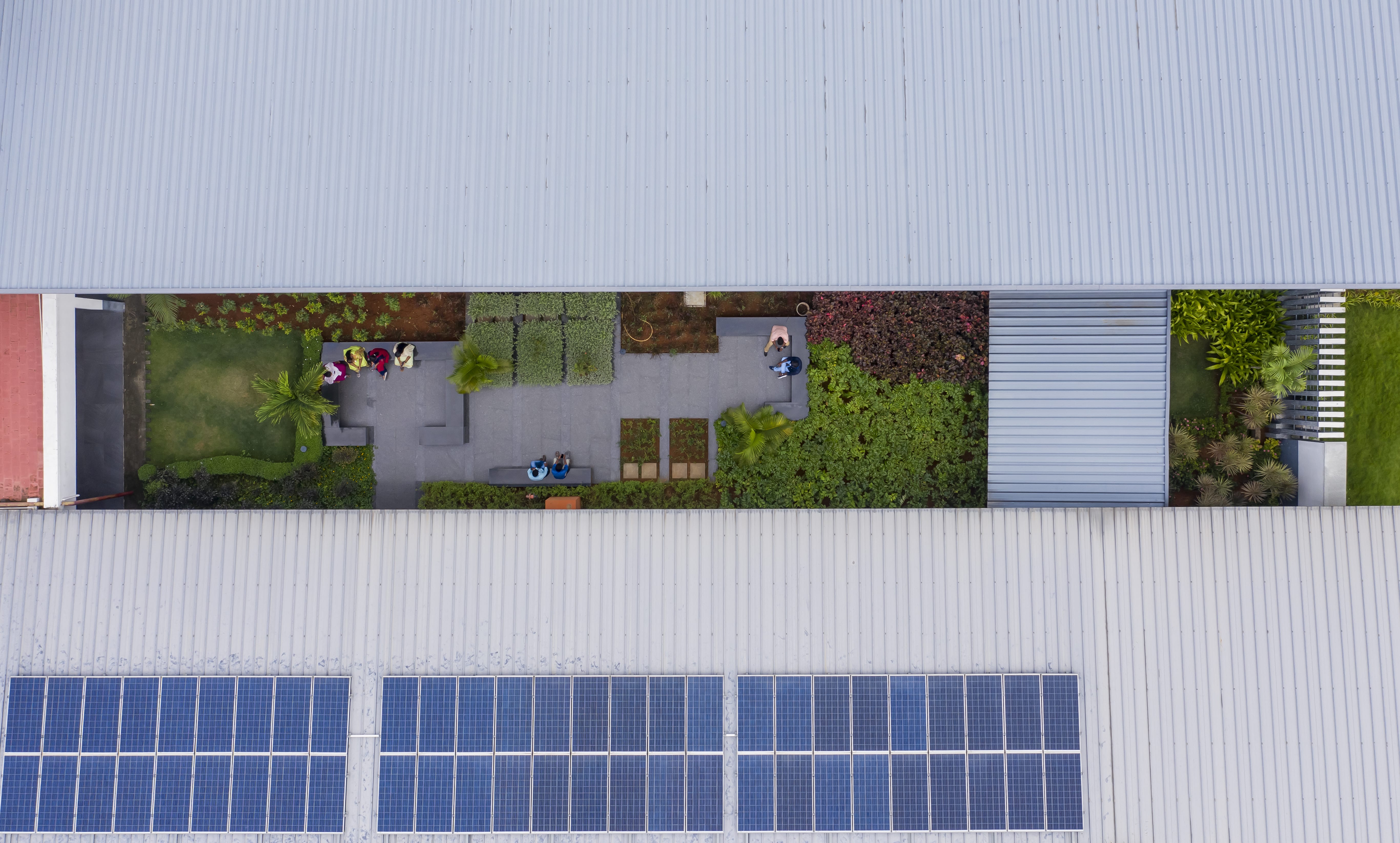 VEE Technologies by IMK Architects - Architizer