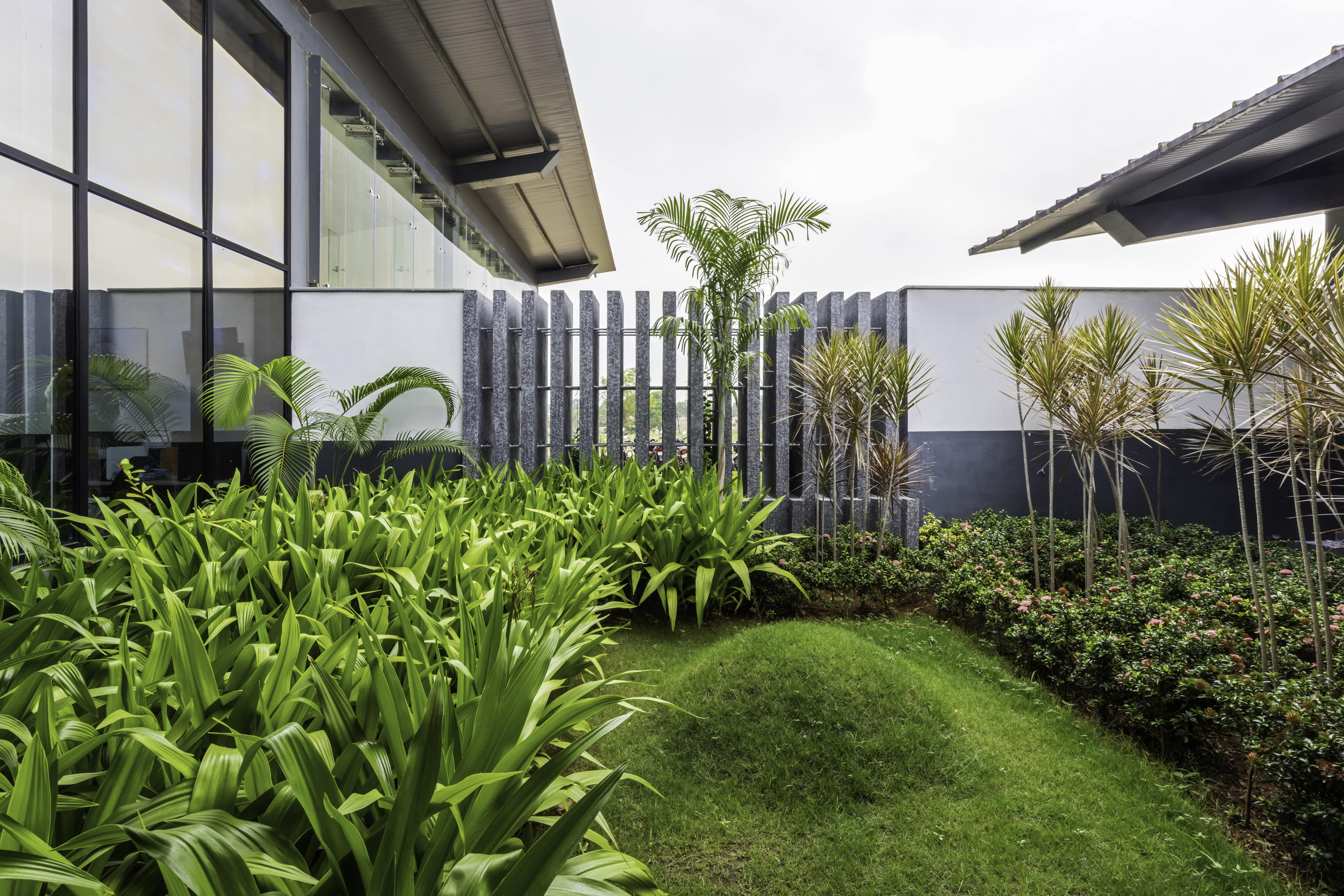 VEE Technologies by IMK Architects - Architizer