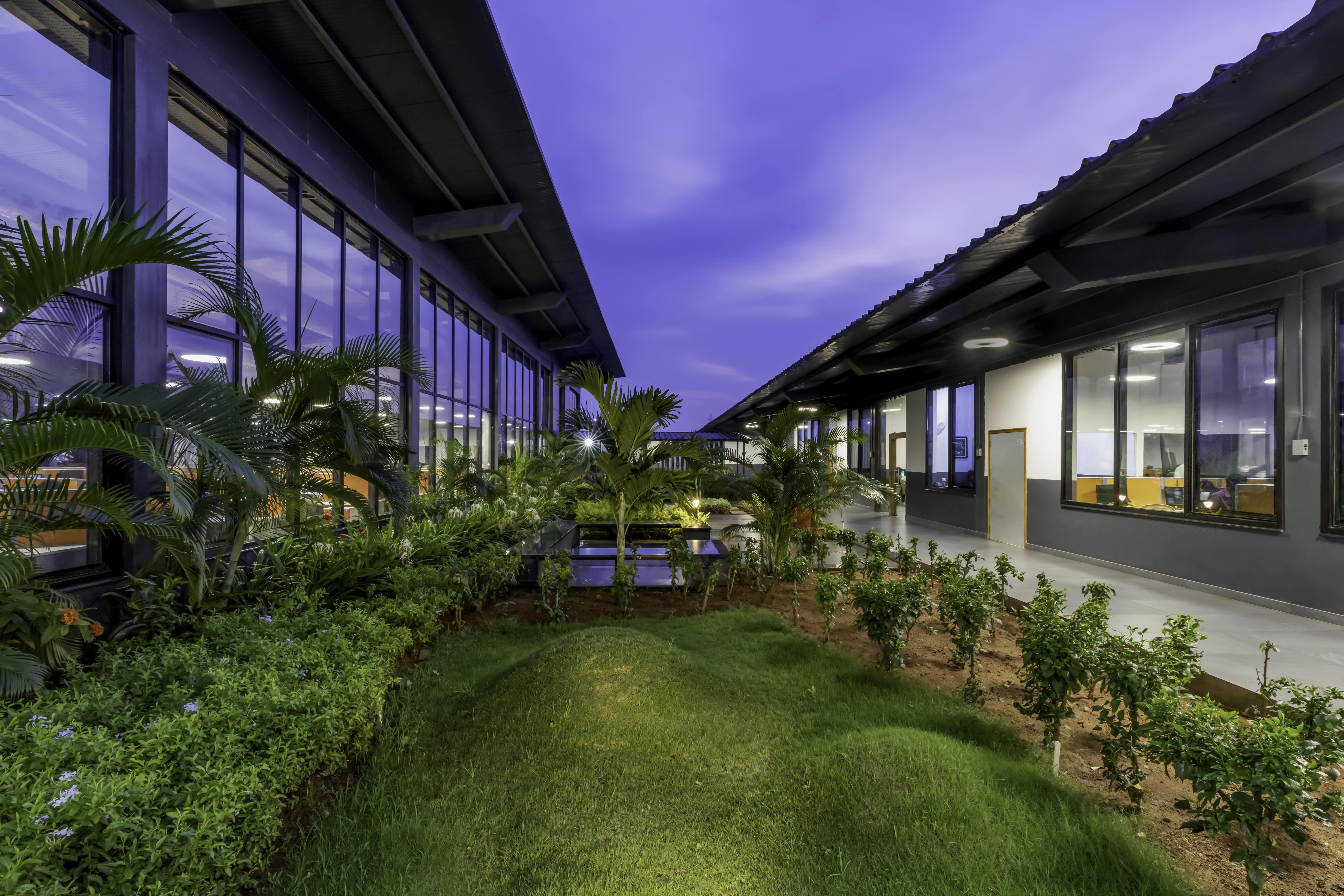 VEE Technologies by IMK Architects - Architizer