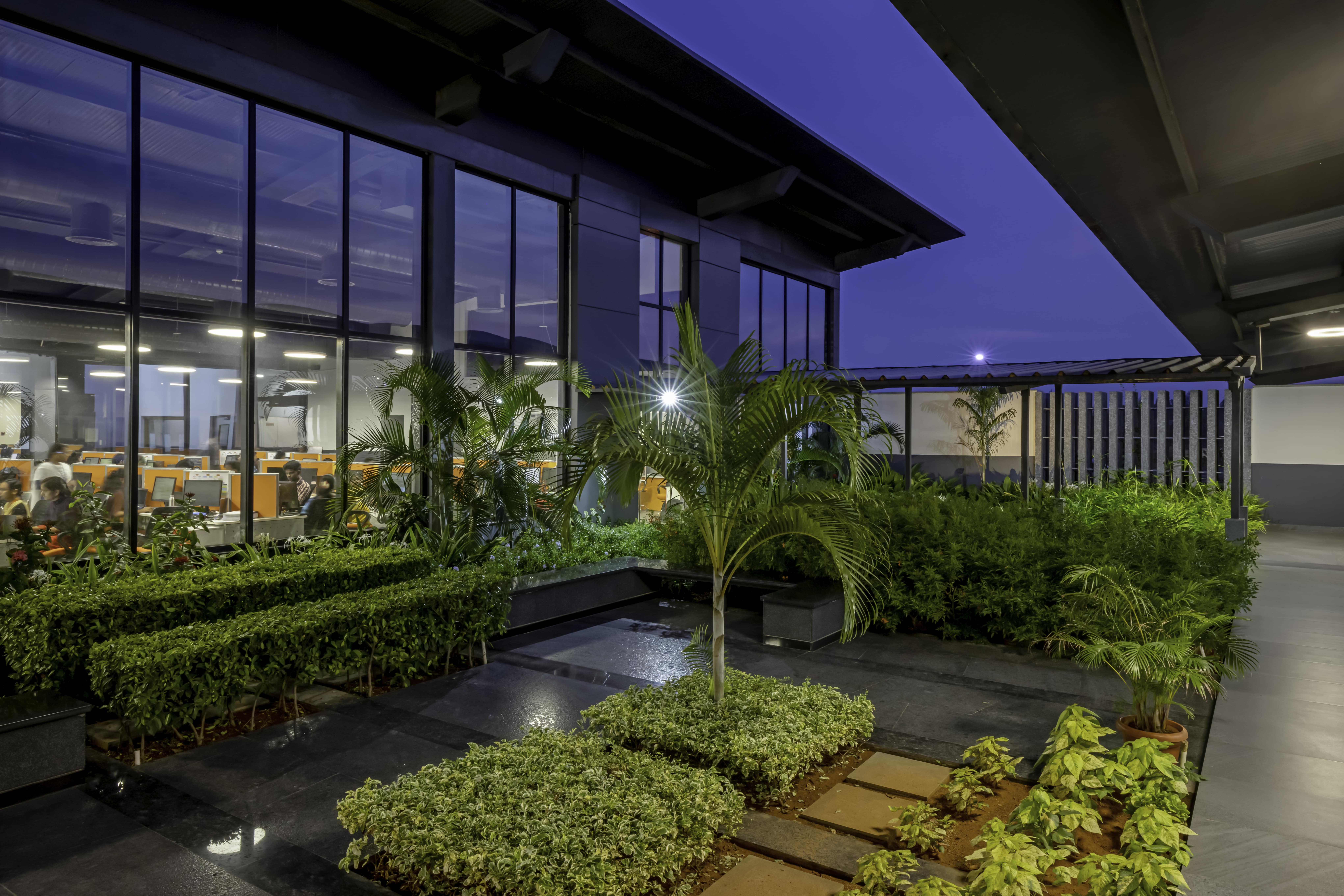 VEE Technologies by IMK Architects - Architizer