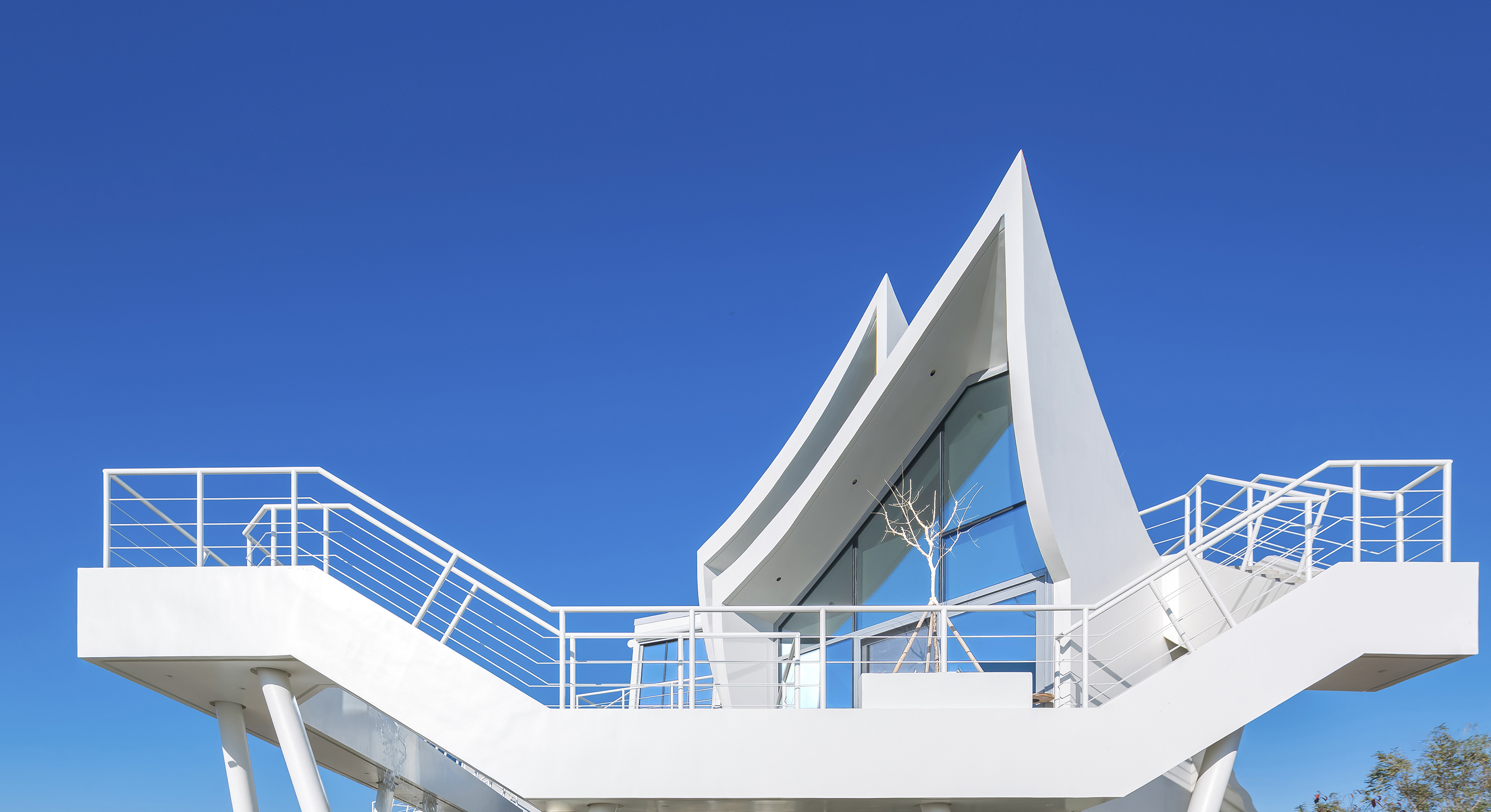 SAILING HOUSE by IROJE KHM Architects - Architizer