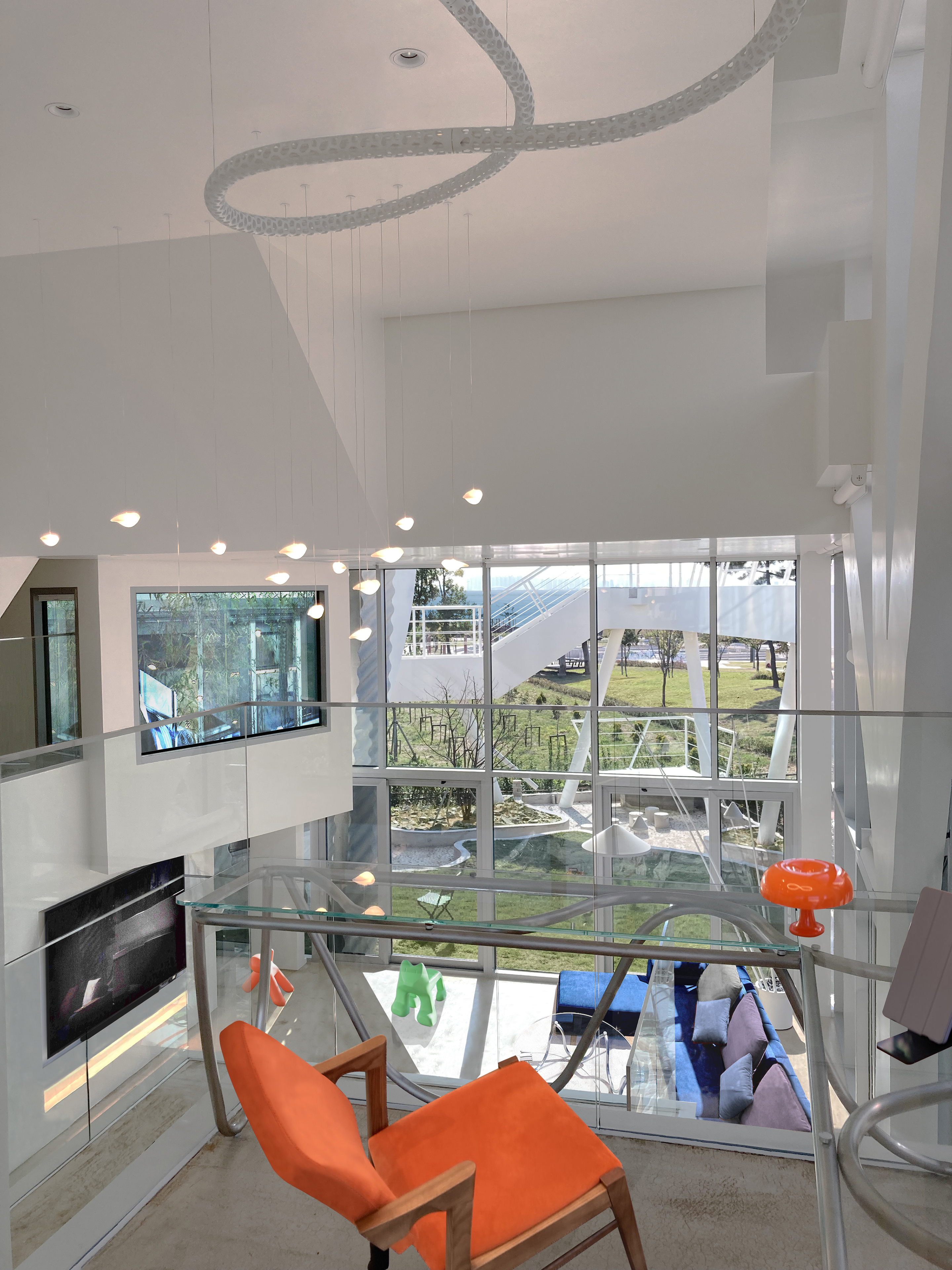 SAILING HOUSE by IROJE KHM Architects - Architizer