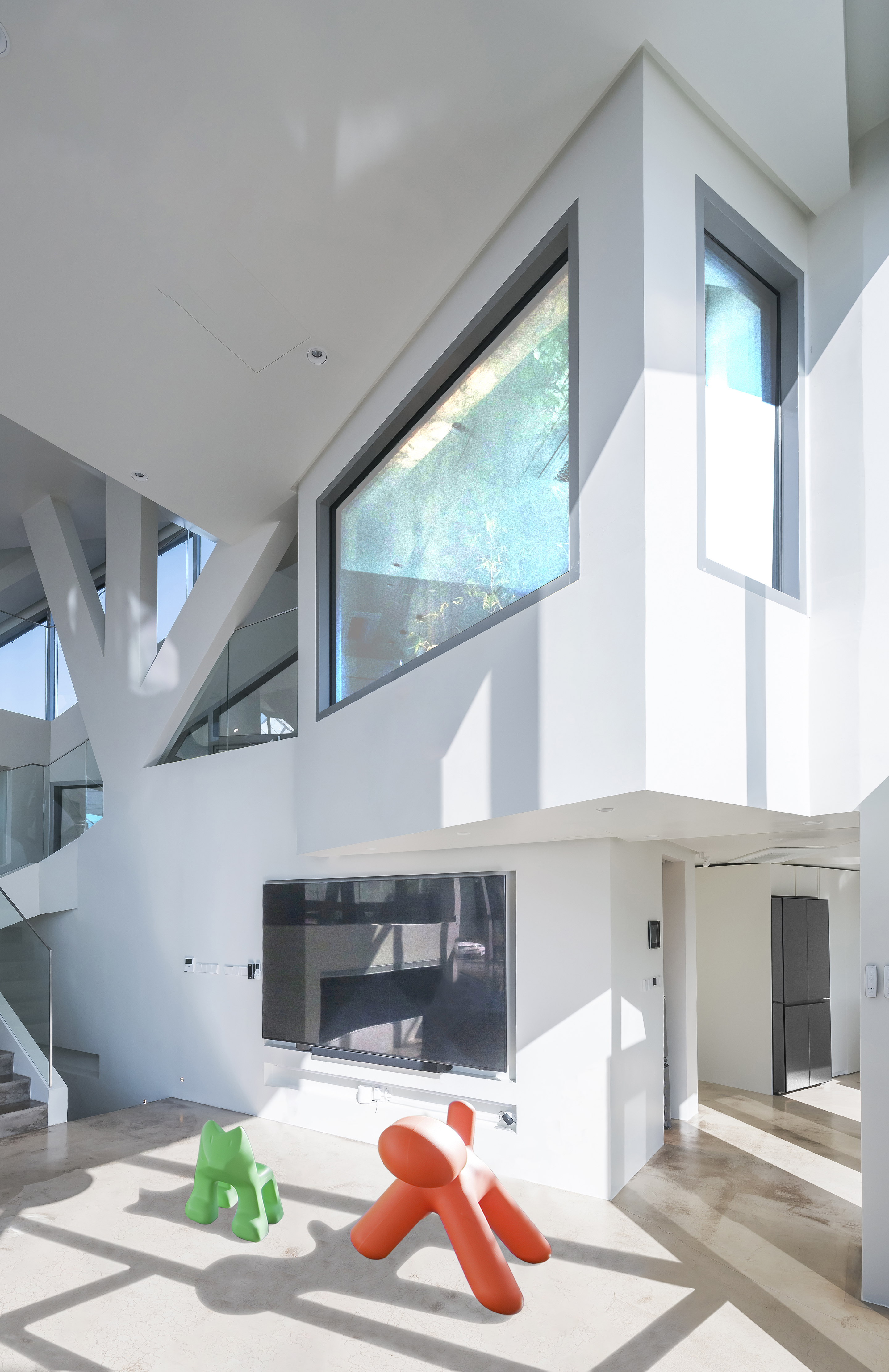 SAILING HOUSE by IROJE KHM Architects - Architizer