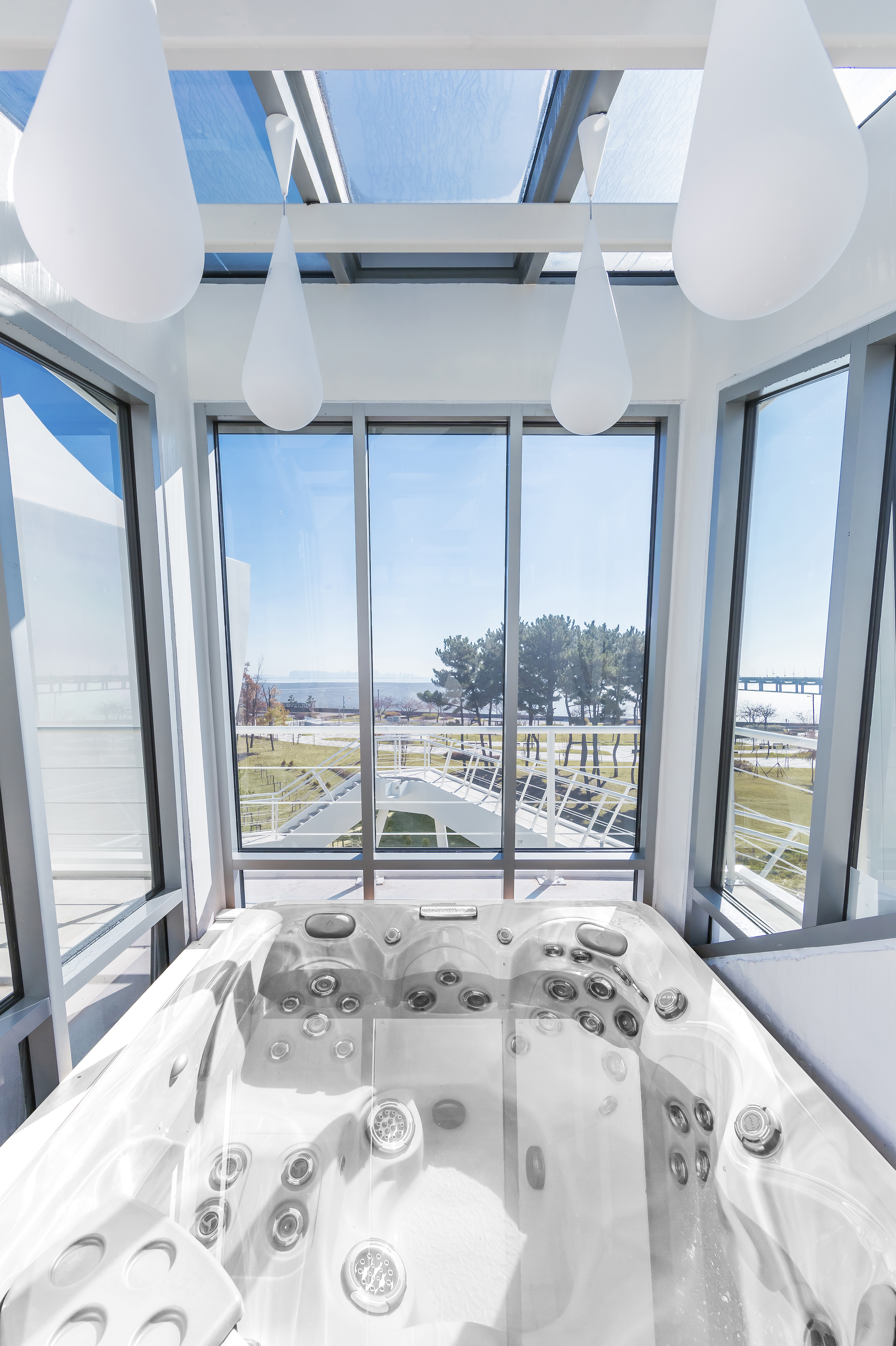 SAILING HOUSE by IROJE KHM Architects - Architizer