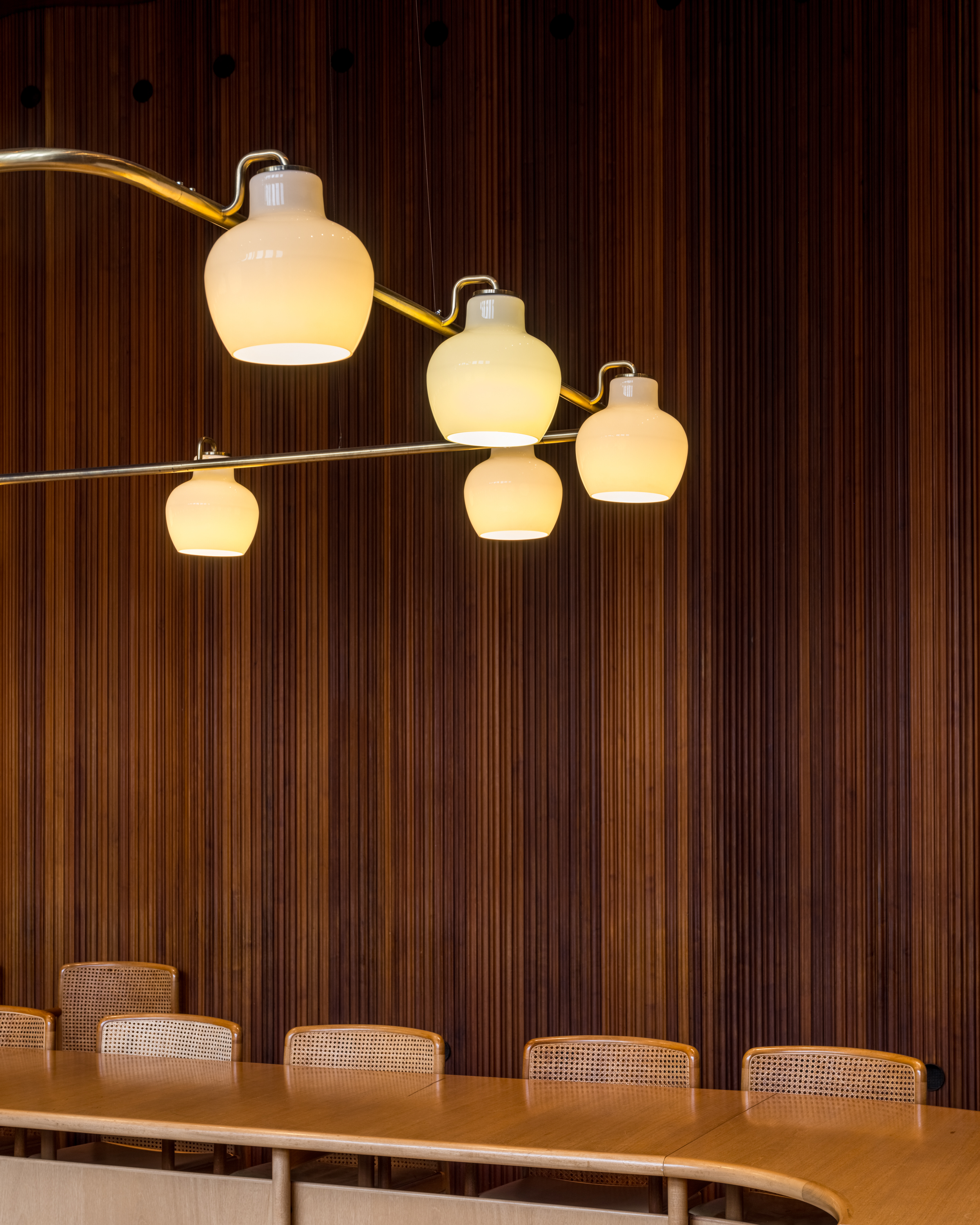 The Radio House by Vilhelm Lauritzen Architects - Architizer