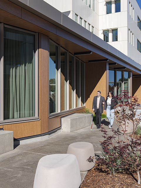 Tschannen Eye Institute by TEF Design - Architizer